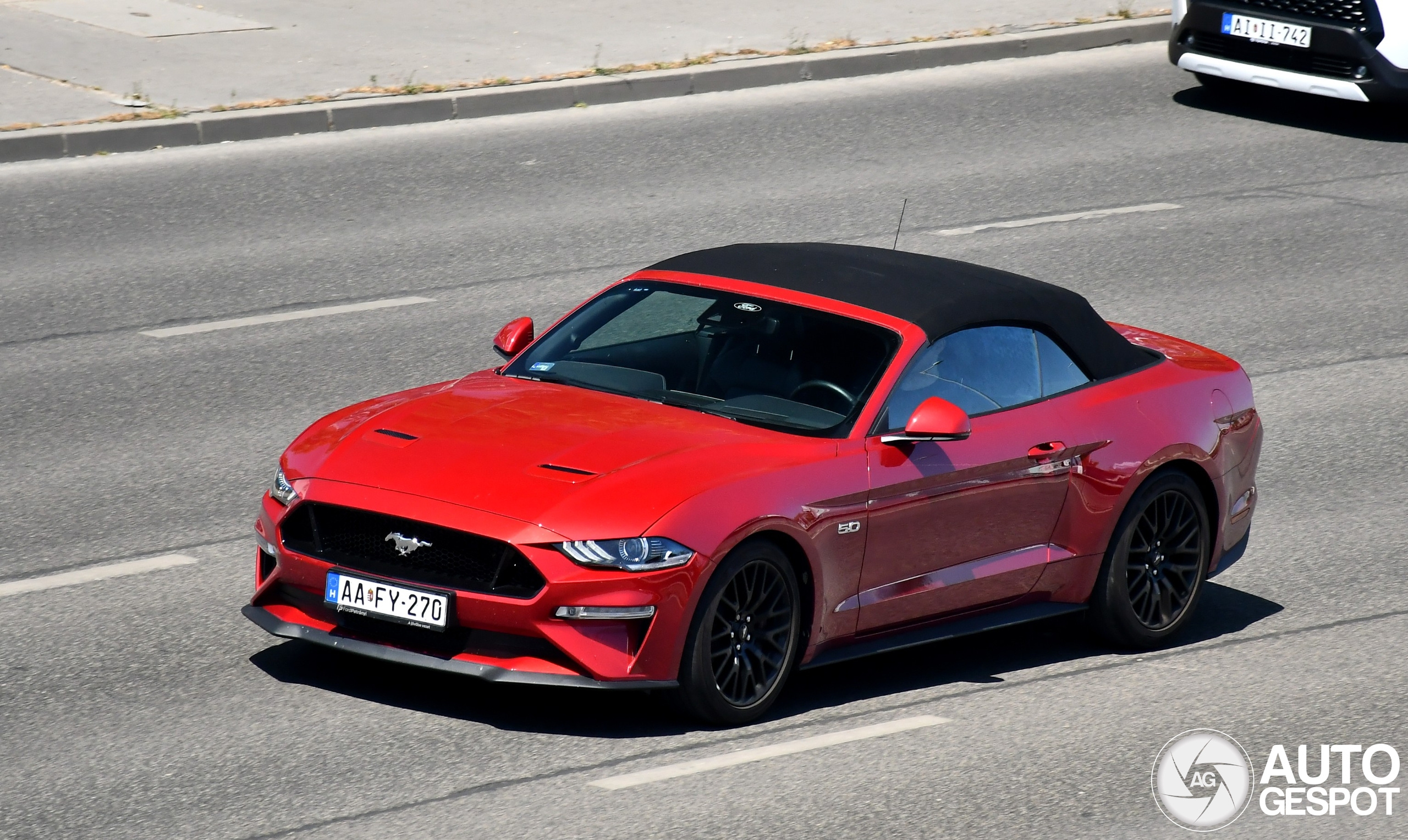 Extraordinary 2017 Mustang Gt Convertible Weight Photos