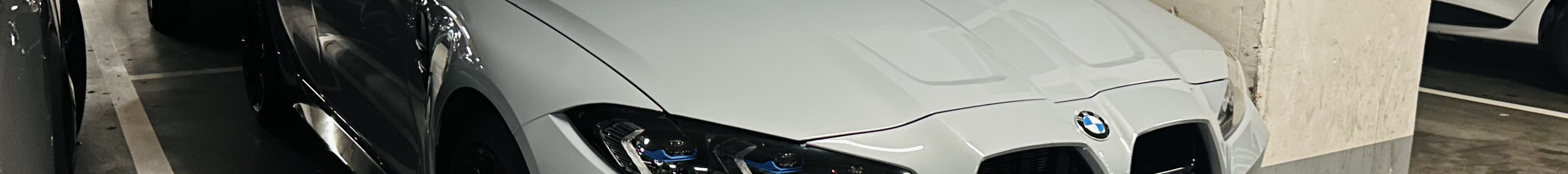 BMW M3 G81 Touring Competition - 23 July 2025 - Autogespot