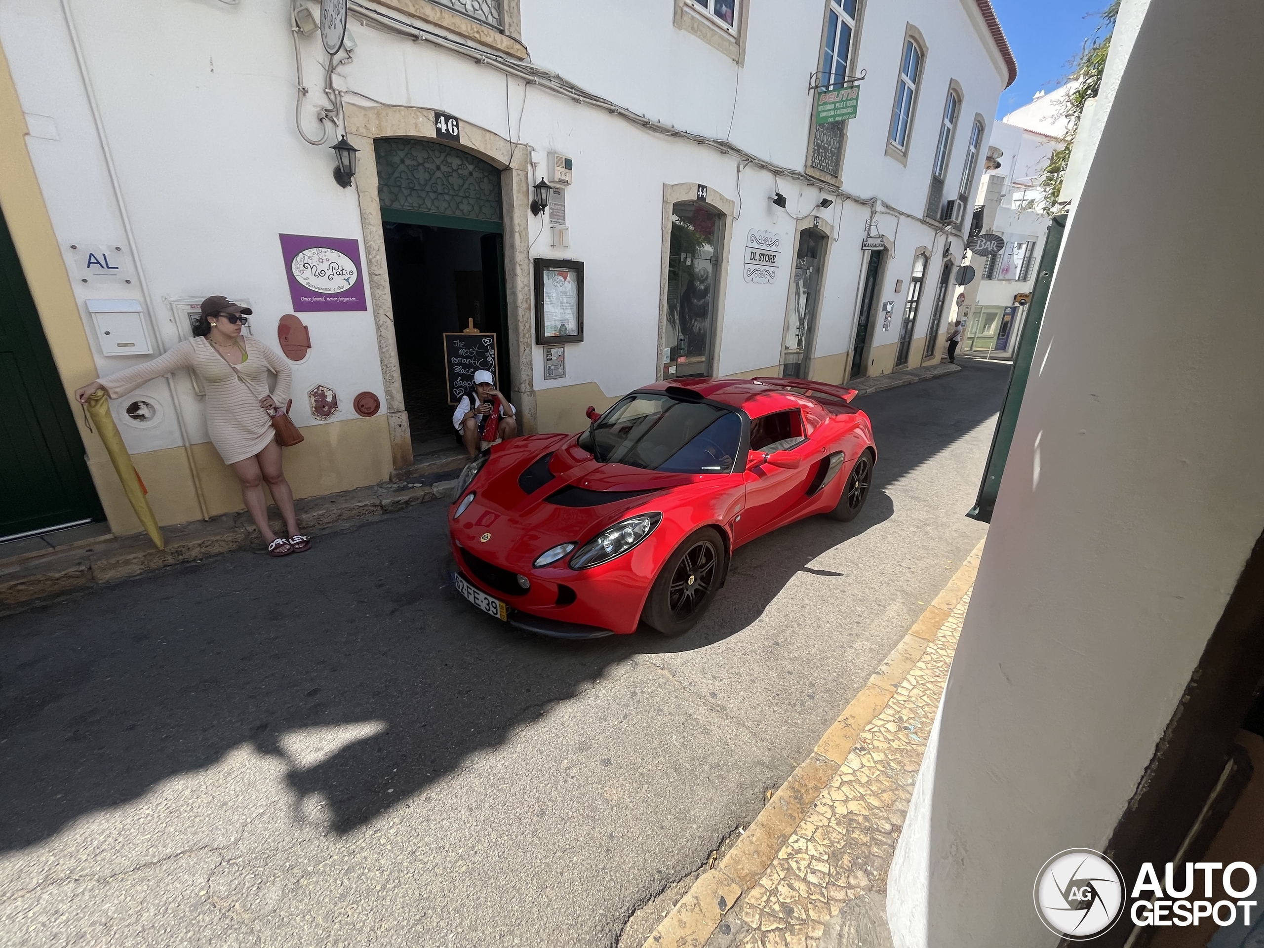 Lotus Exige S - 24 July 2025 - Autogespot