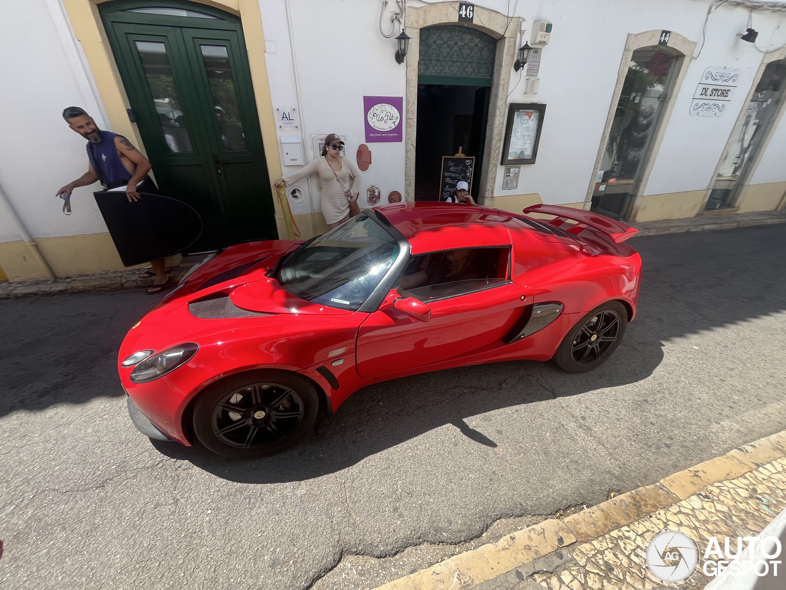 Lotus Exige S - 24 July 2025 - Autogespot