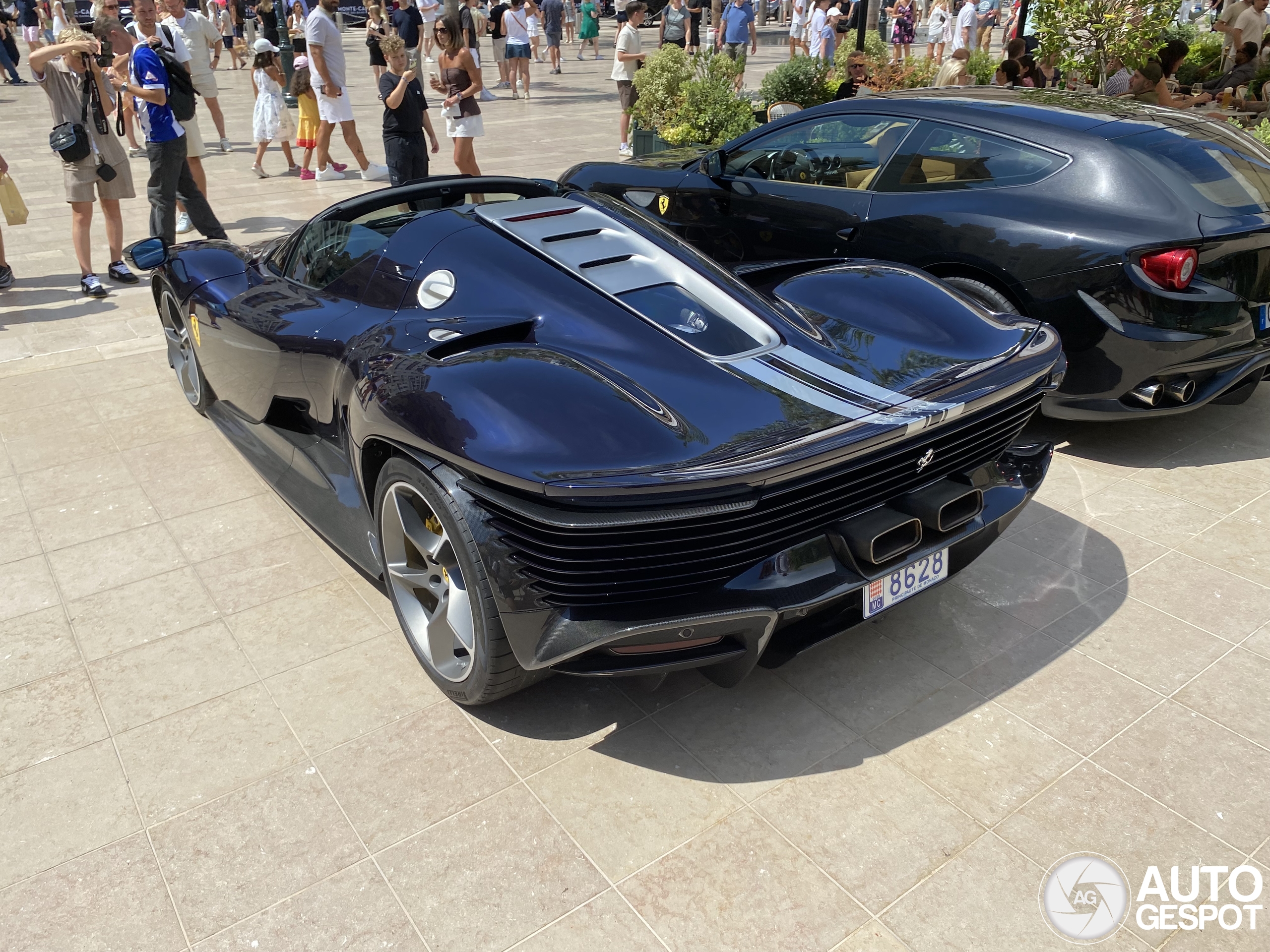 Ferrari Daytona SP3 - 26 July 2025 - Autogespot