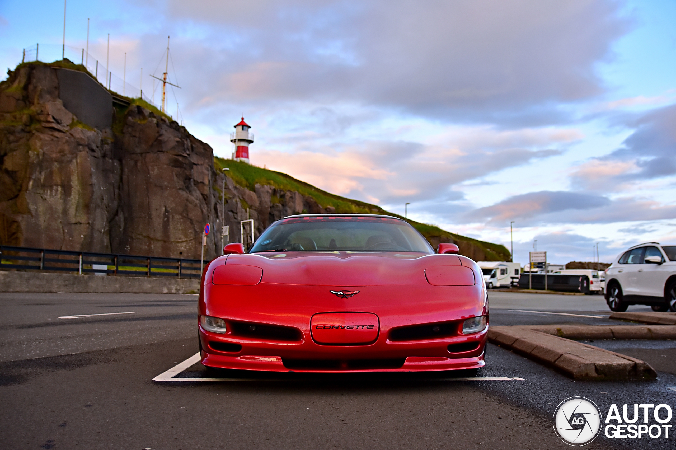 Chevrolet Corvette C5 - 29 July 2025 - Autogespot