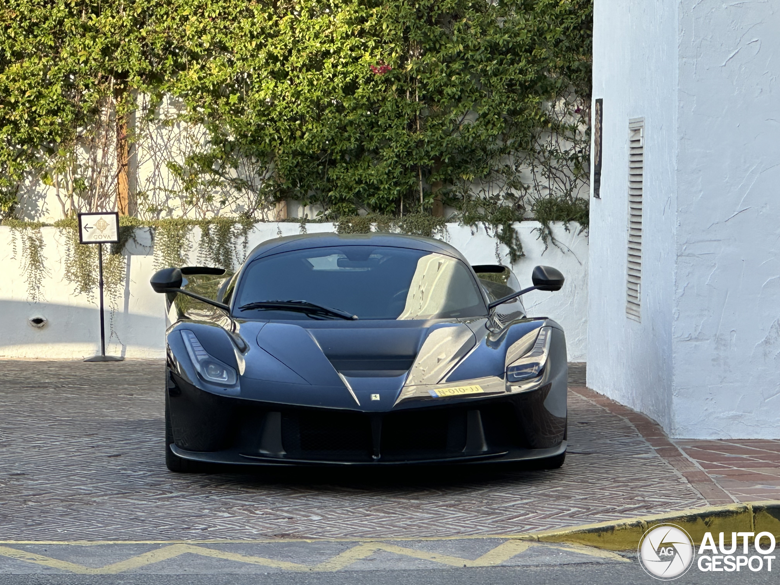 Ferrari LaFerrari - 31 July 2025 - Autogespot