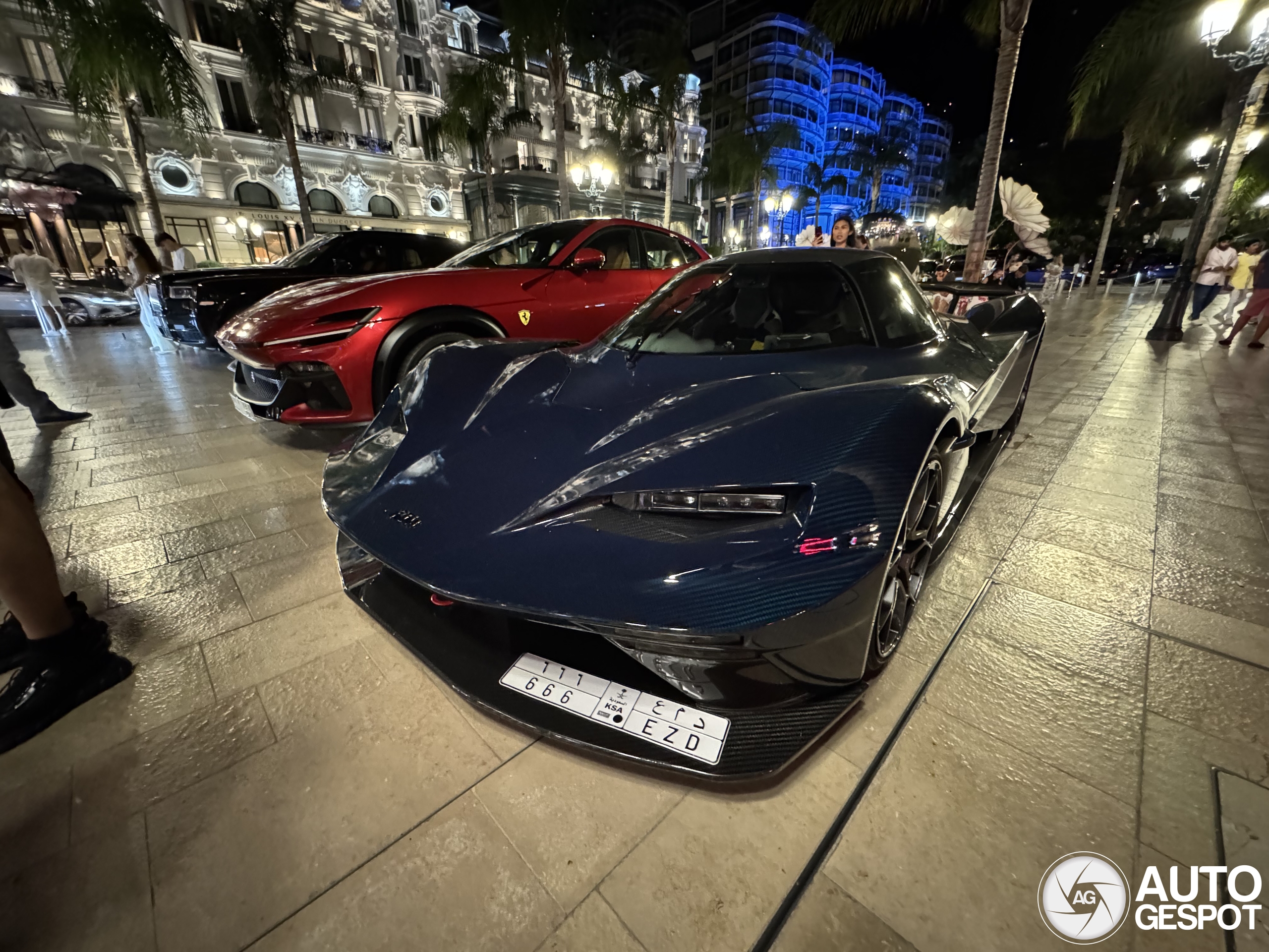 KTM X-Bow GT-XR - 02 August 2025 - Autogespot