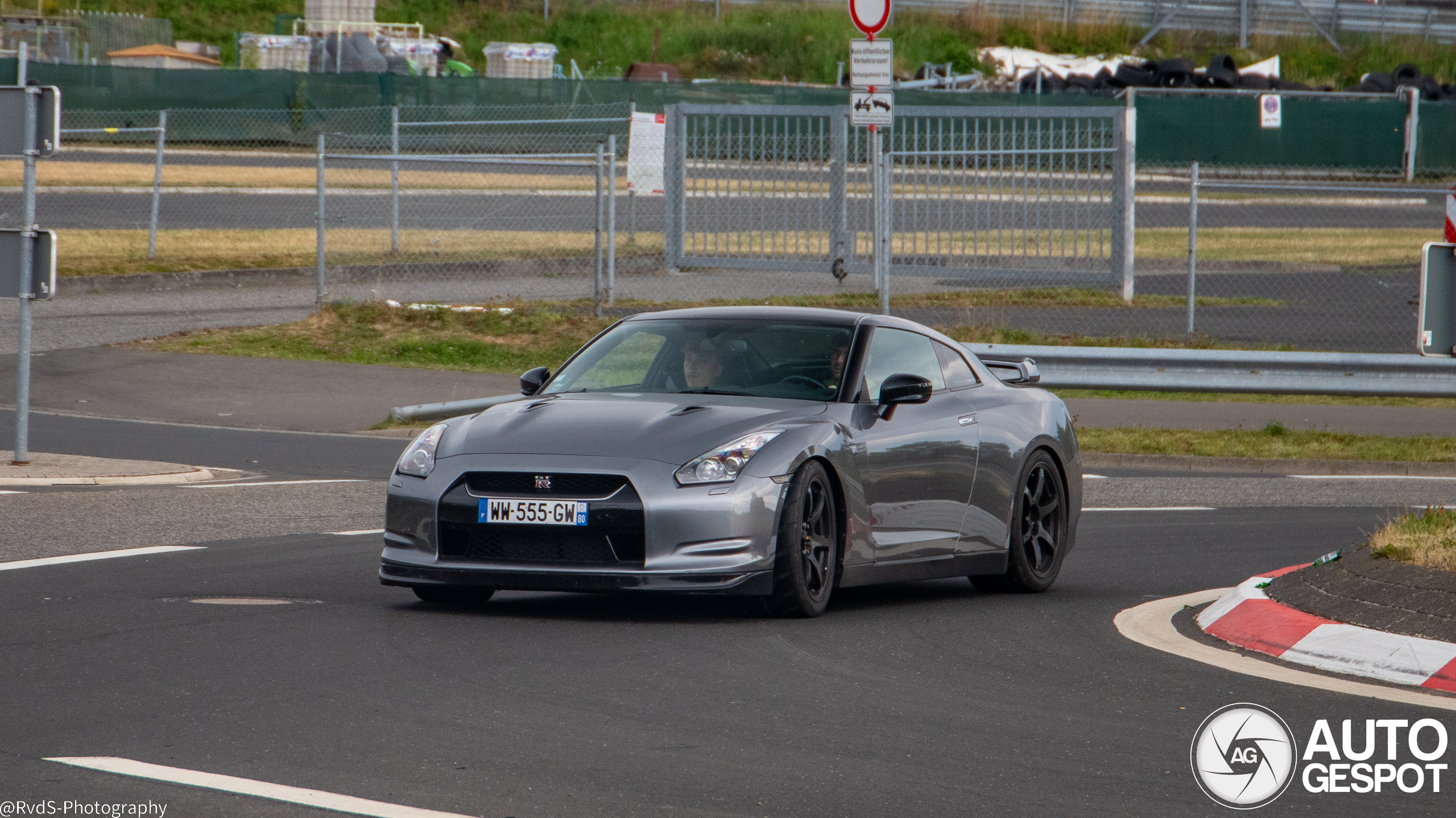 Nissan GT-R - 10 August 2025 - Autogespot
