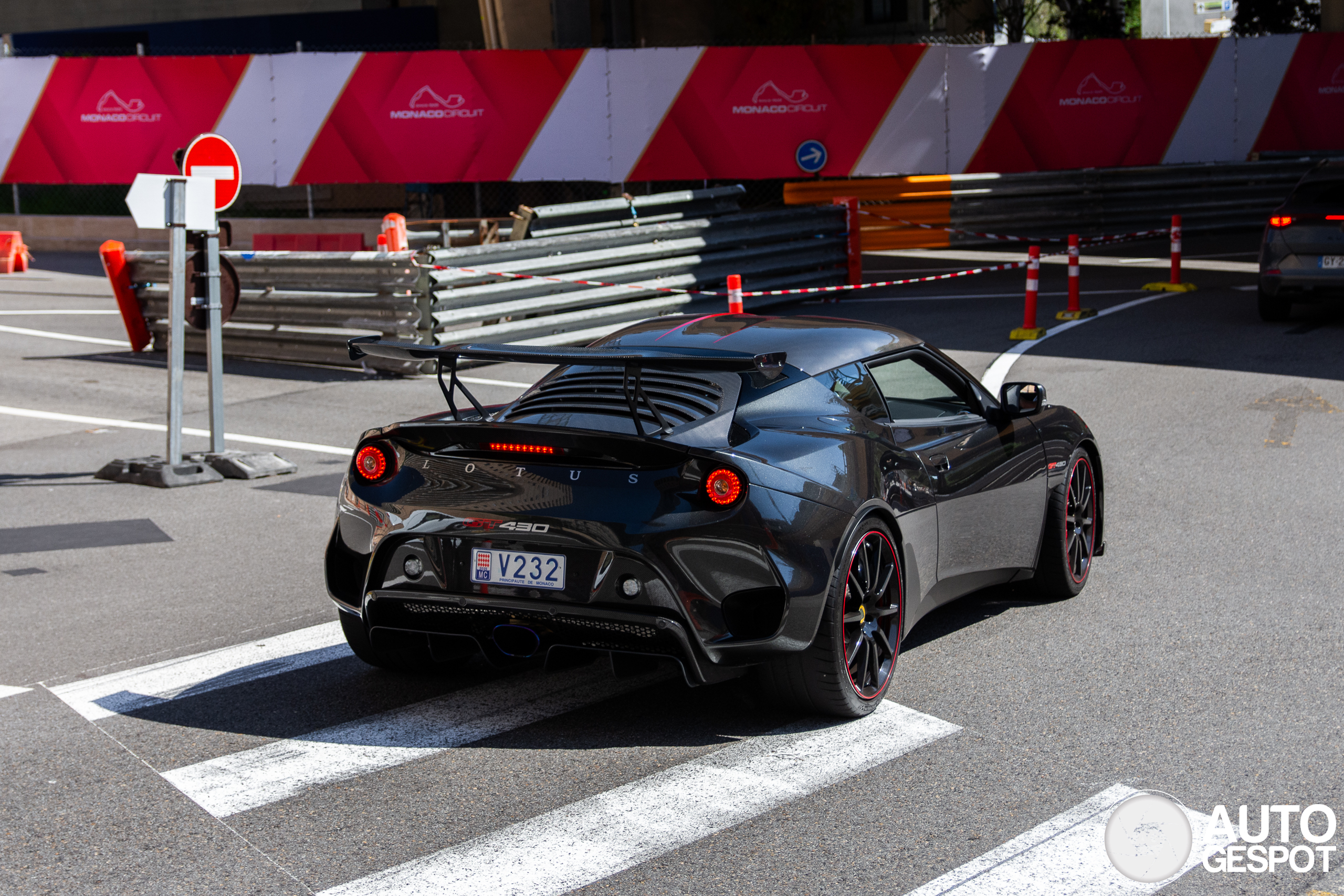Lotus Evora GT 430 - 14 August 2025 - Autogespot