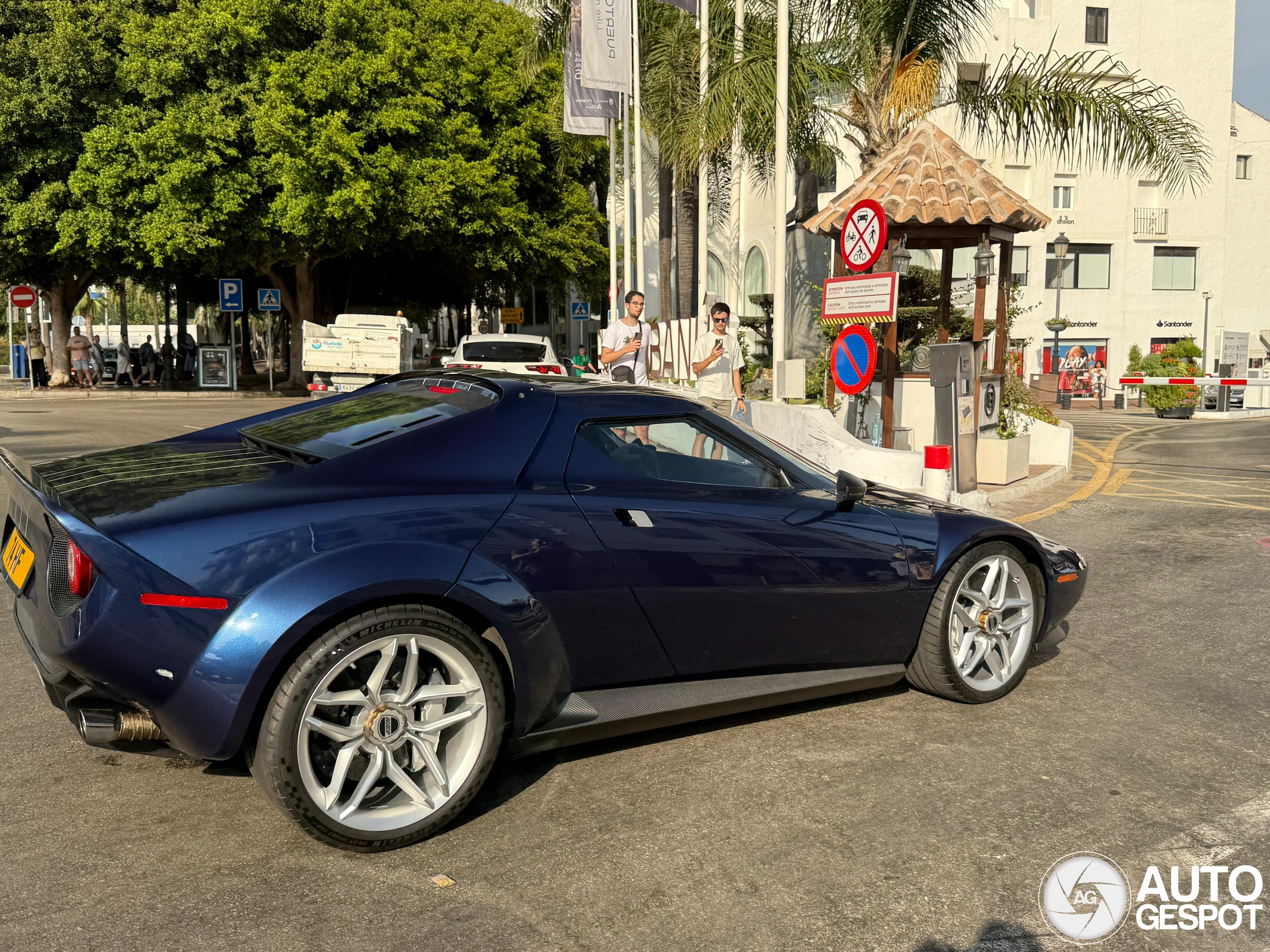 MAT New Stratos - 23 August 2025 - Autogespot