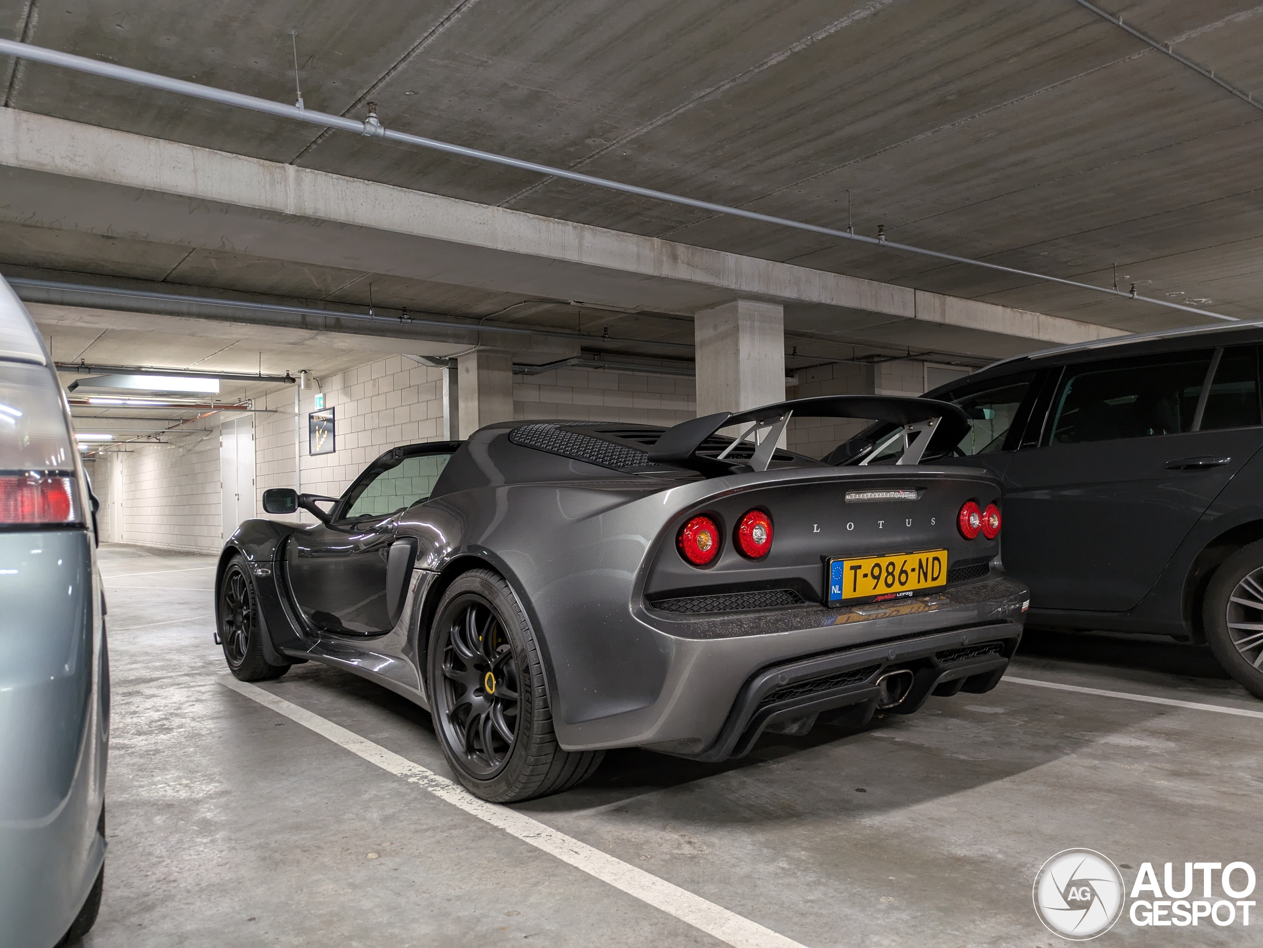 Lotus Exige 350 Sport - 24 August 2025 - Autogespot