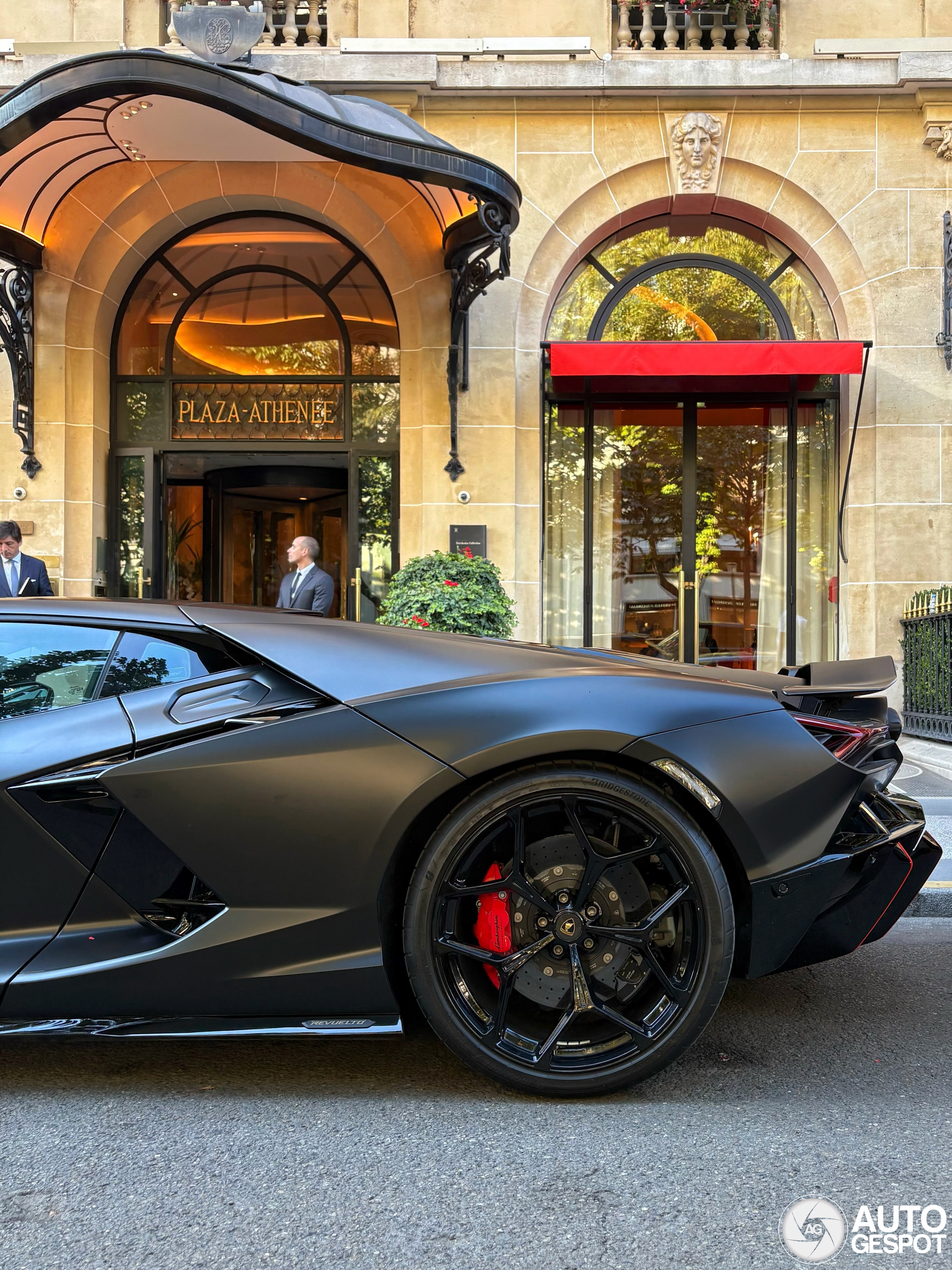 Lamborghini Revuelto - 25 August 2025 - Autogespot