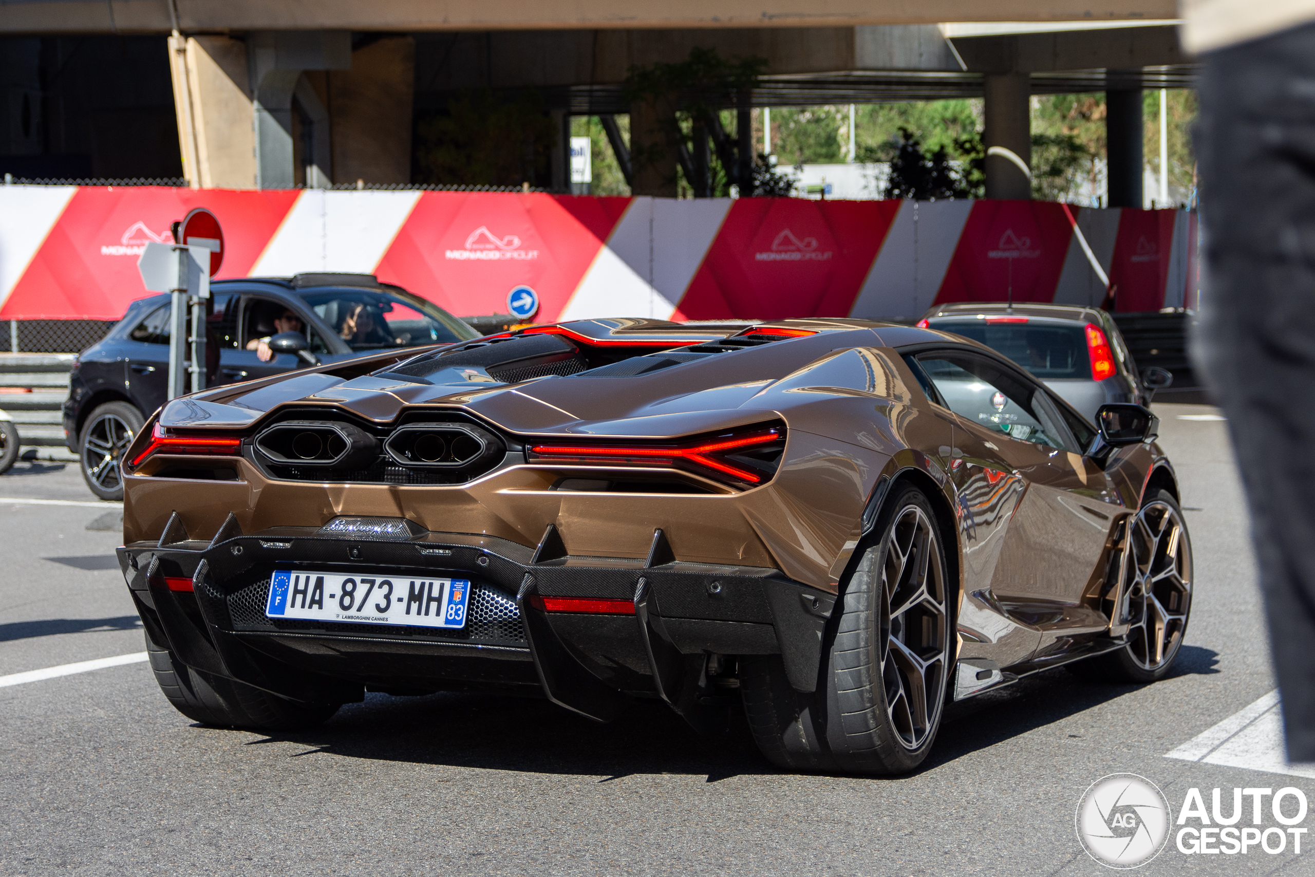 Lamborghini Revuelto - 25 August 2025 - Autogespot