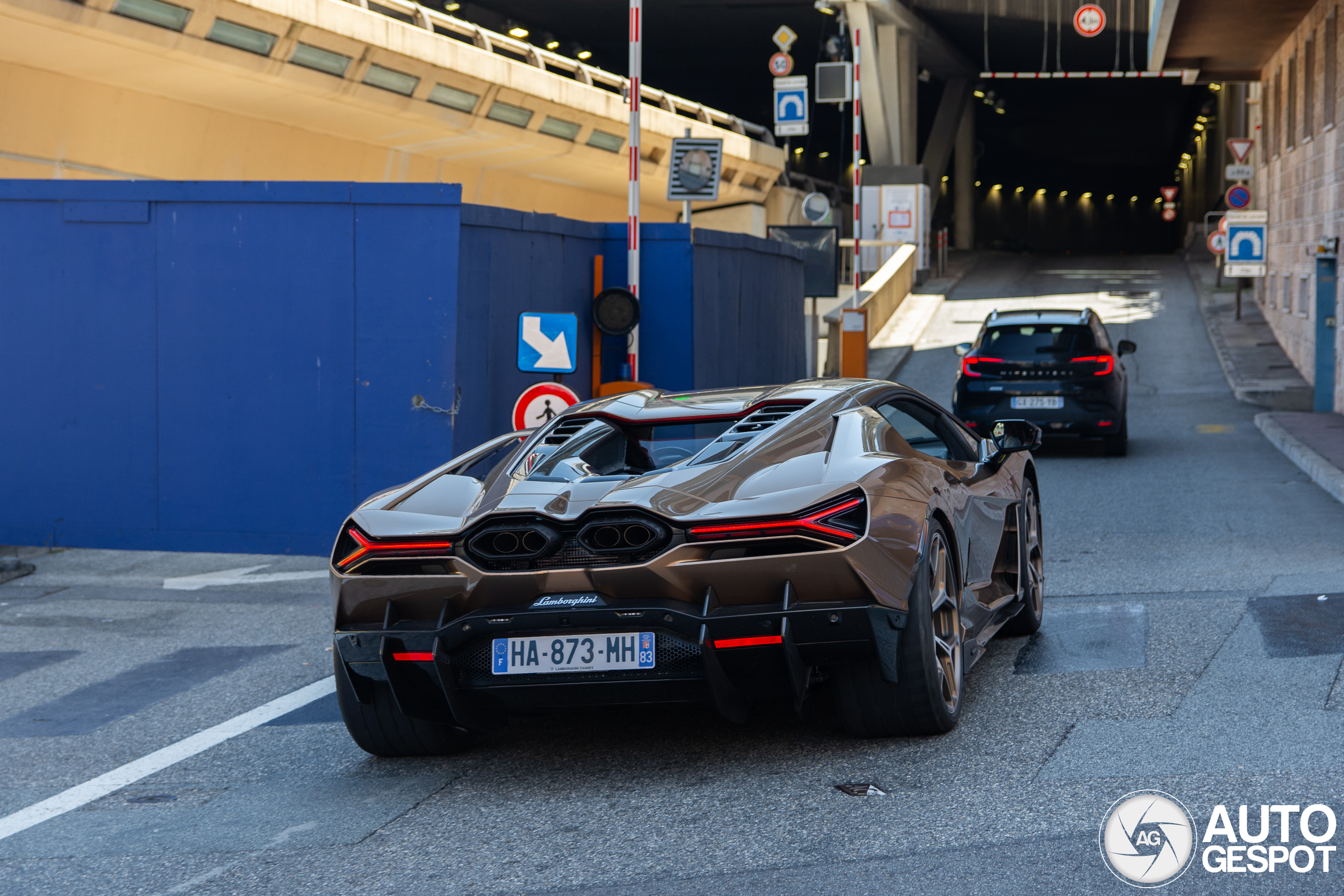 Lamborghini Revuelto - 25 August 2025 - Autogespot
