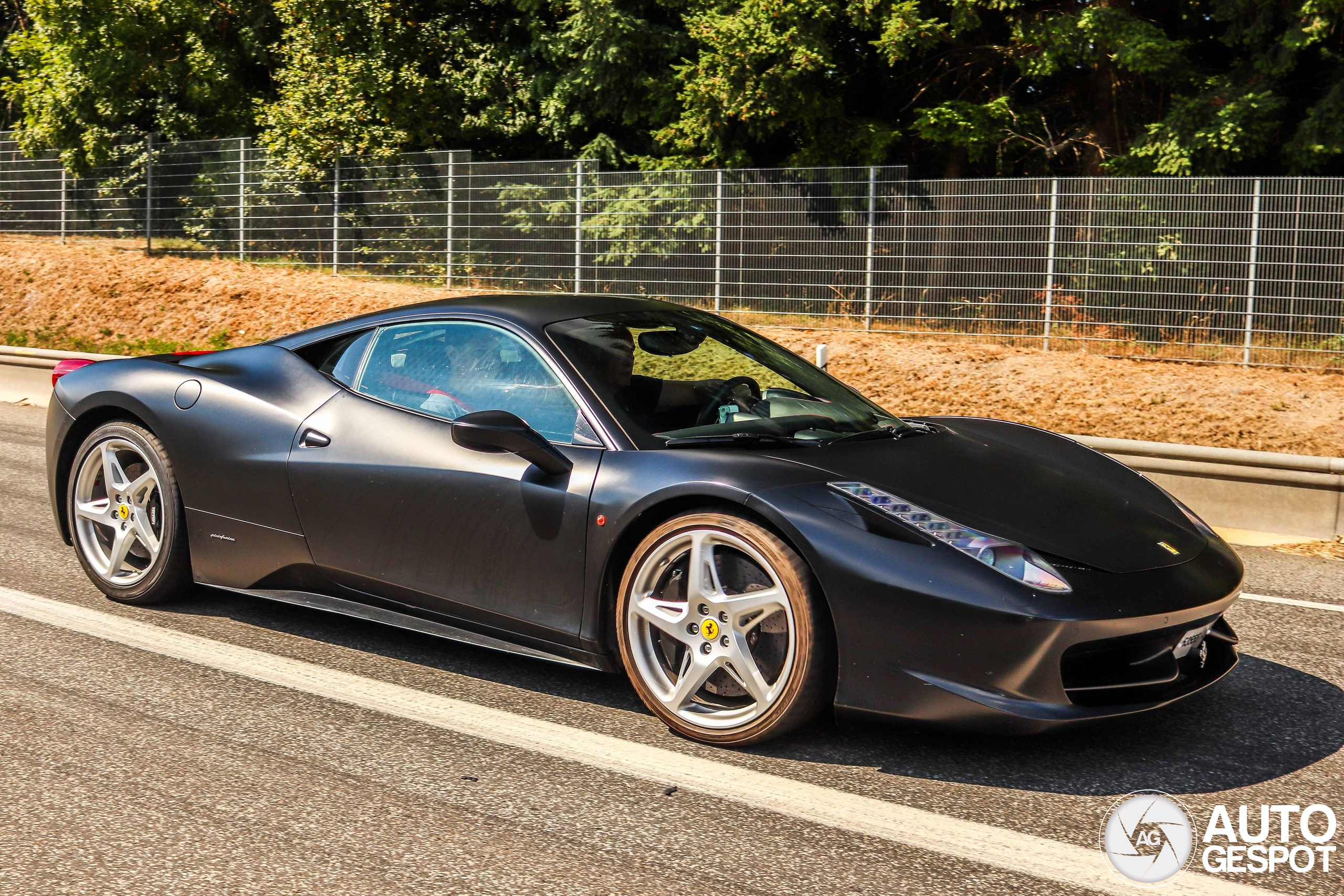 Verwunderlich Ferrari 458 Preis Fotos