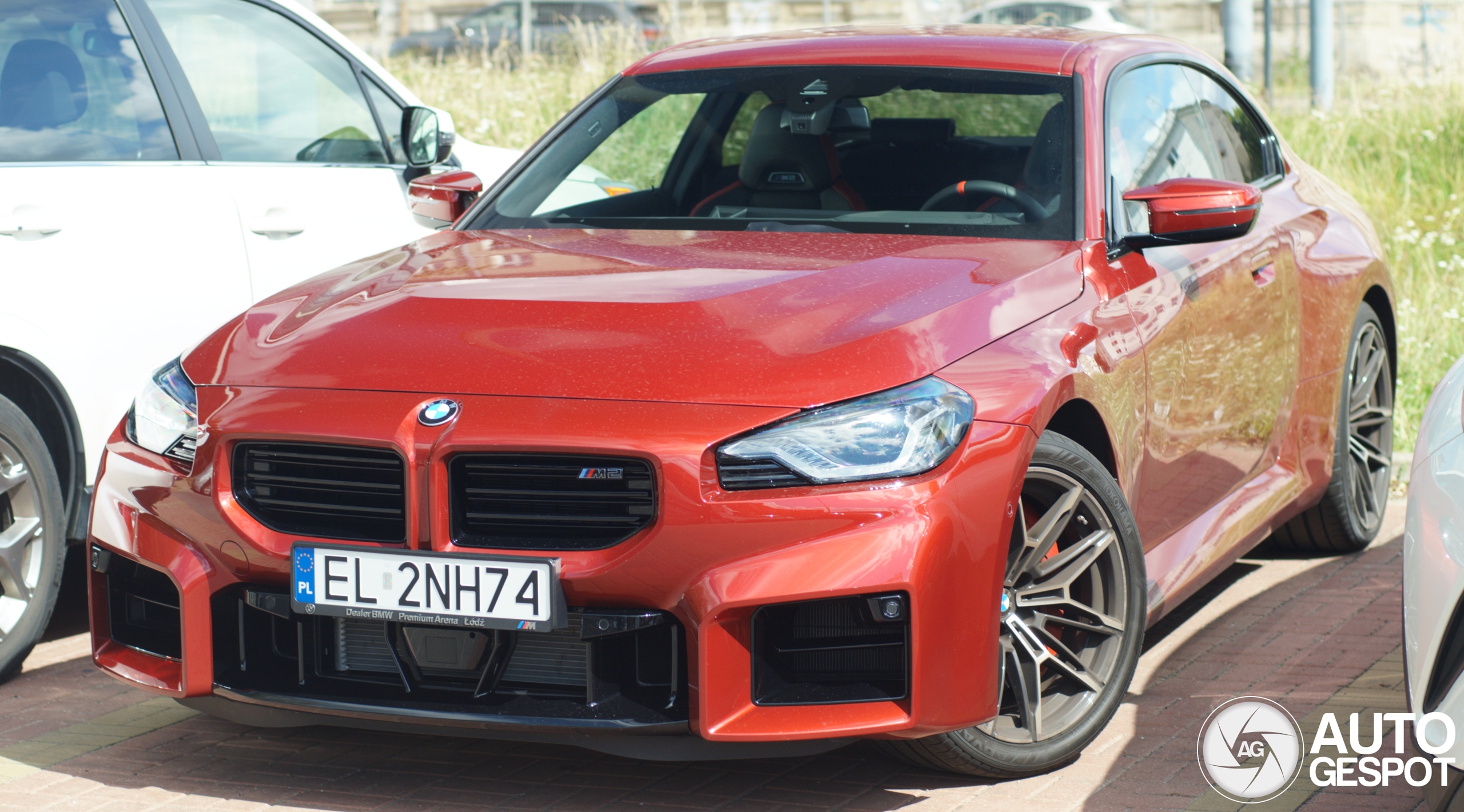 BMW M2 Coupé G87 - 02 September 2025 - Autogespot