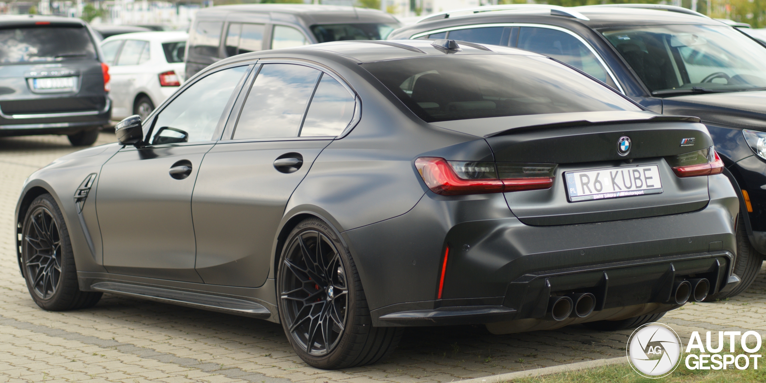 Wie Viel Kostet Ein Bmw M3