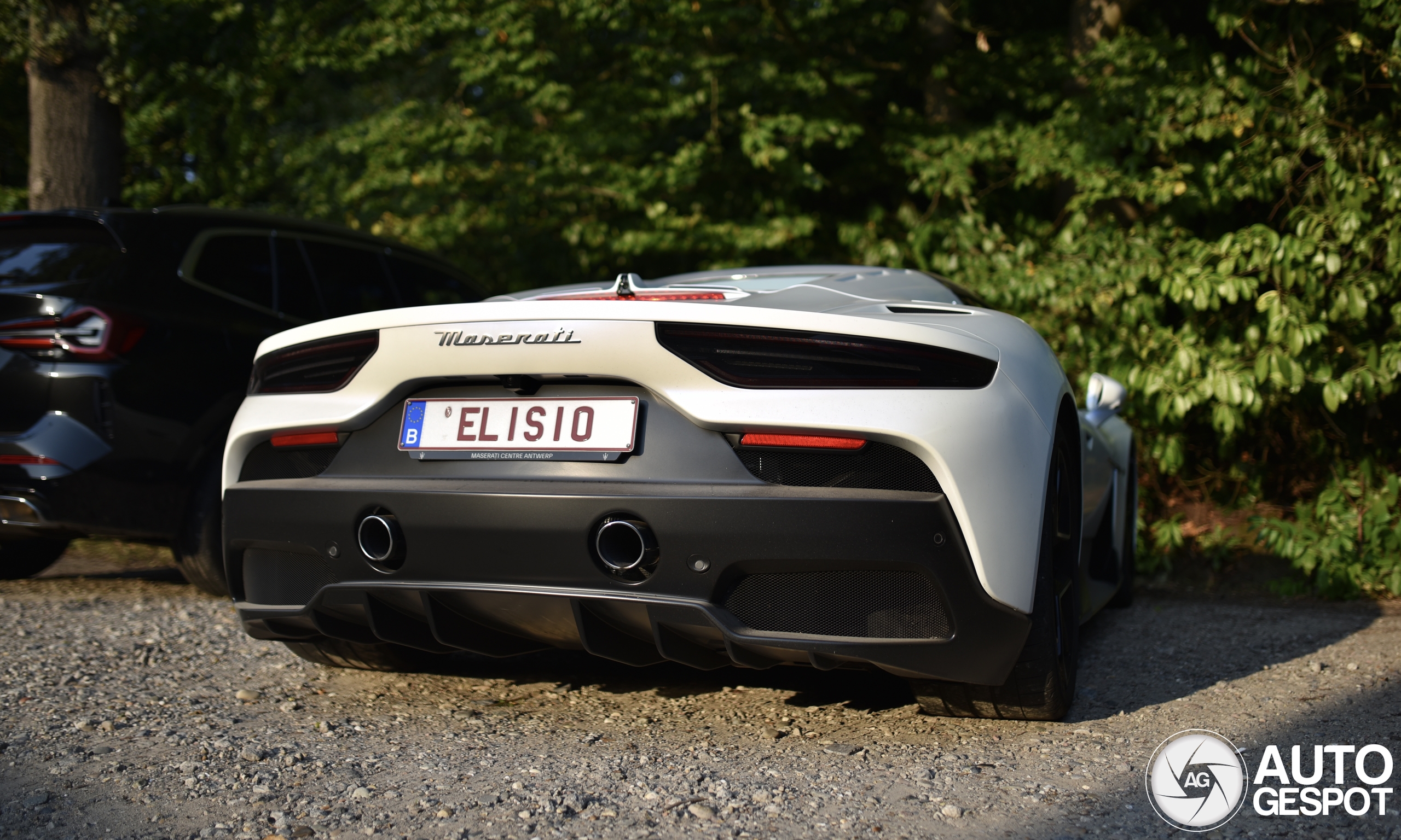 Maserati MC20 Cielo - 02 September 2025 - Autogespot