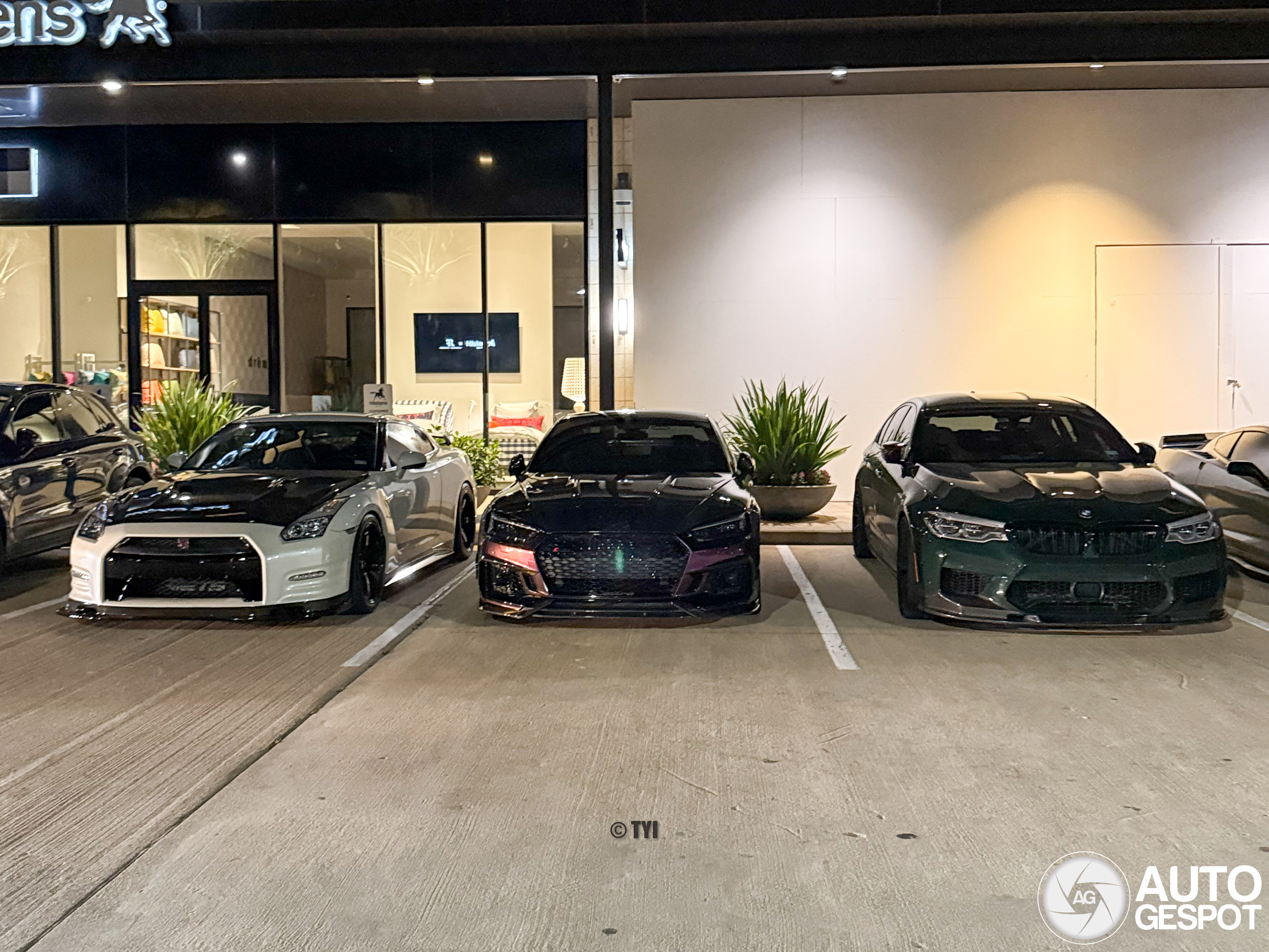 BMW M5 F90 Competition - 09 September 2025 - Autogespot