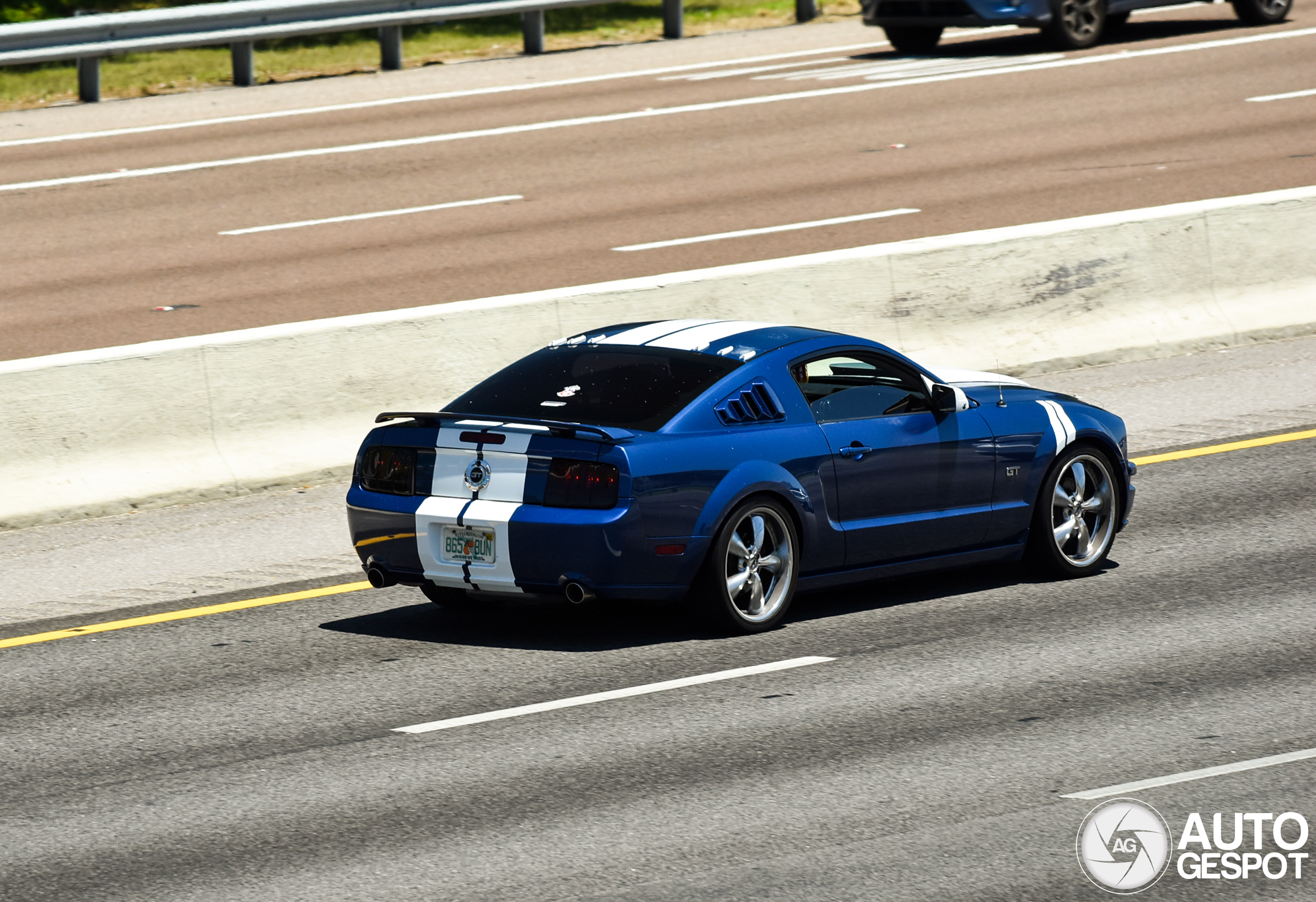 Ford Gt 10