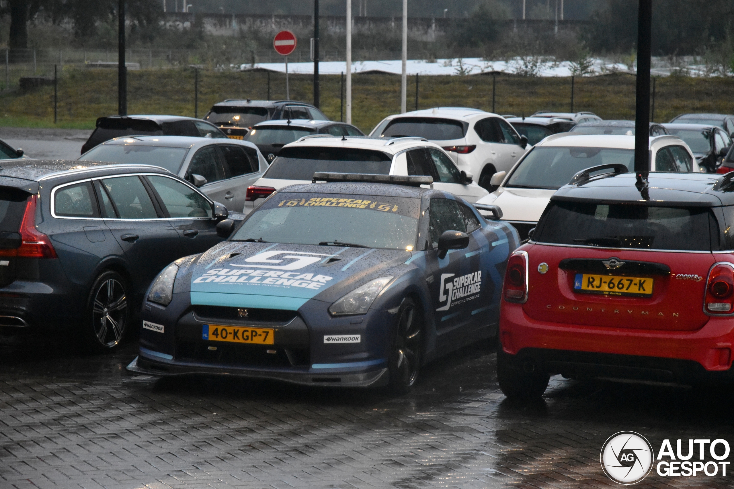 Nissan GT-R - 13 September 2025 - Autogespot