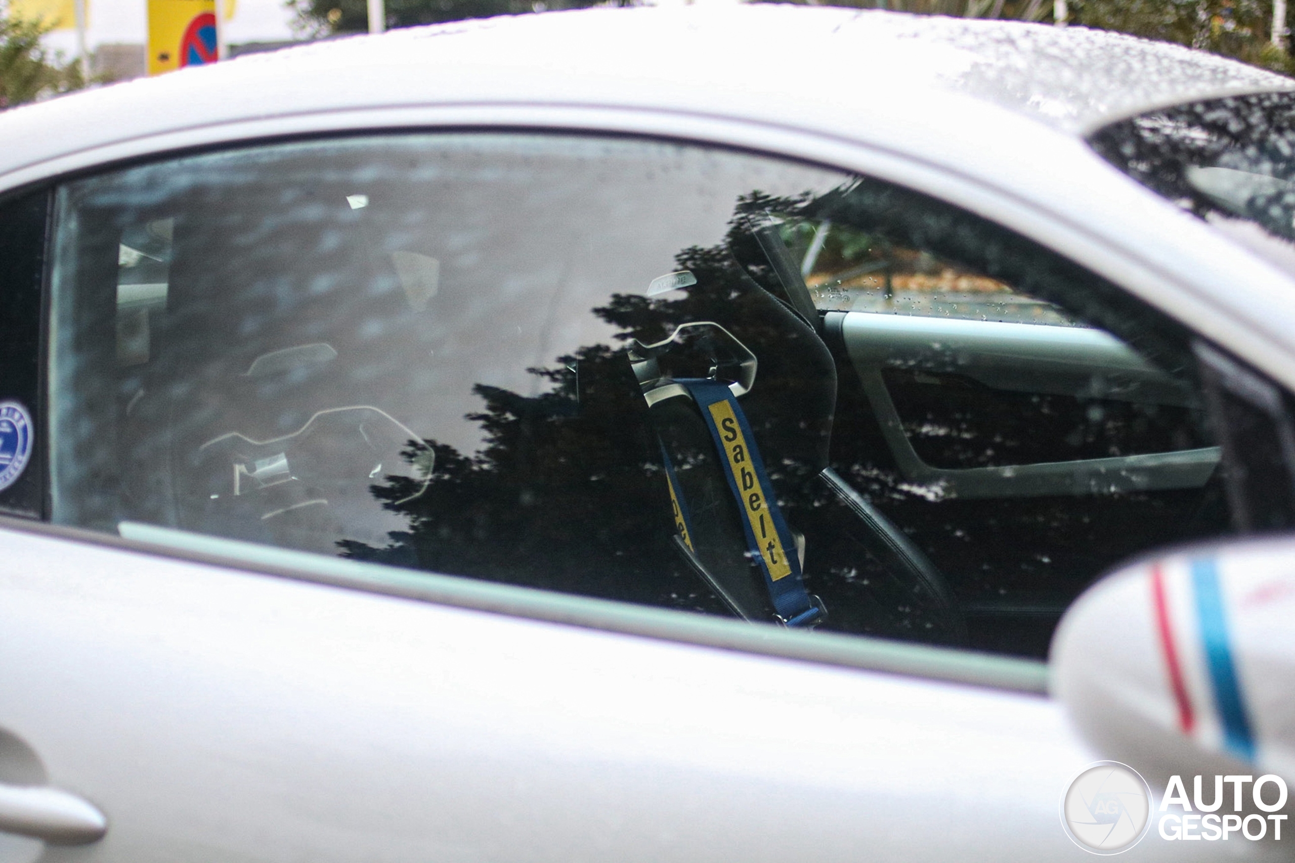 Alpine A110 Première Edition - 15 September 2025 - Autogespot