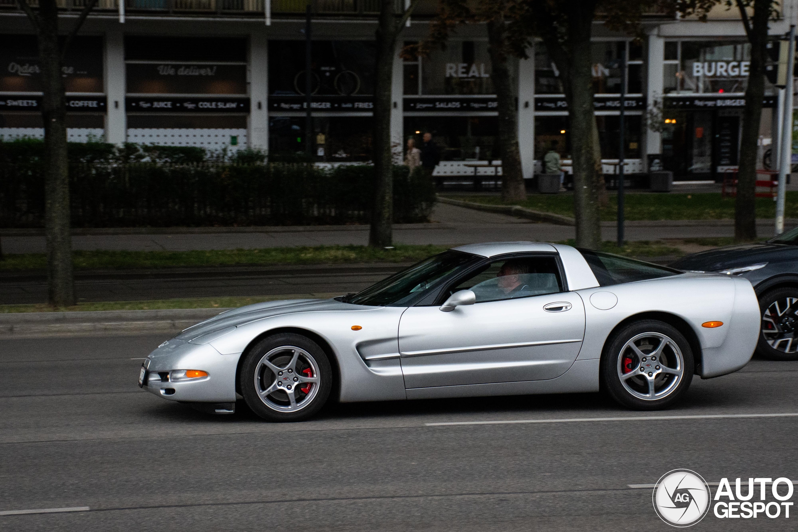 Chevrolet Corvette C5 - 16 September 2025 - Autogespot