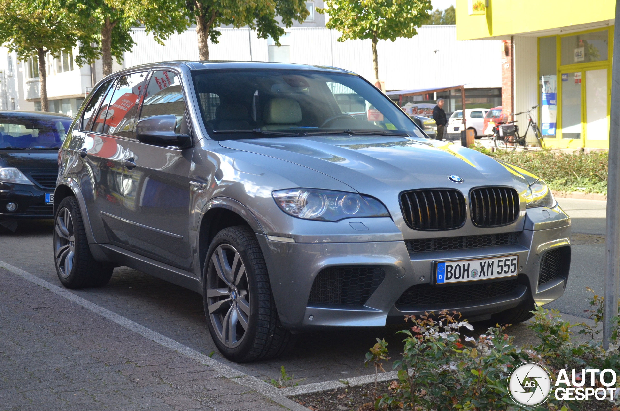 BMW X5 M E70 - 19 September 2025 - Autogespot