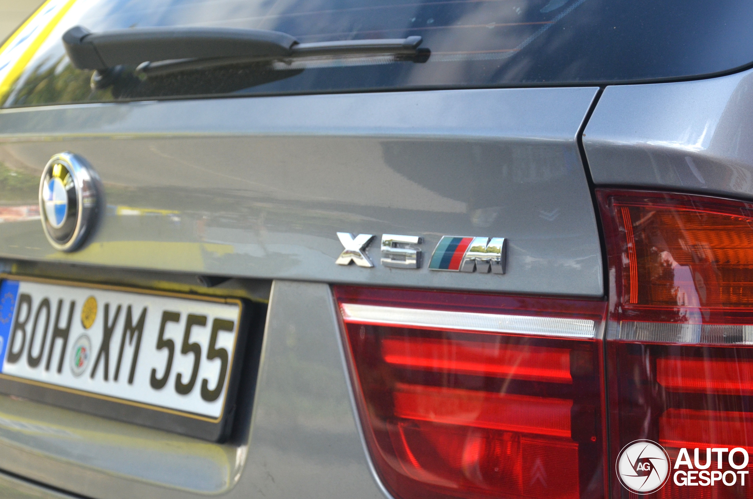 BMW X5 M E70 - 19 September 2025 - Autogespot