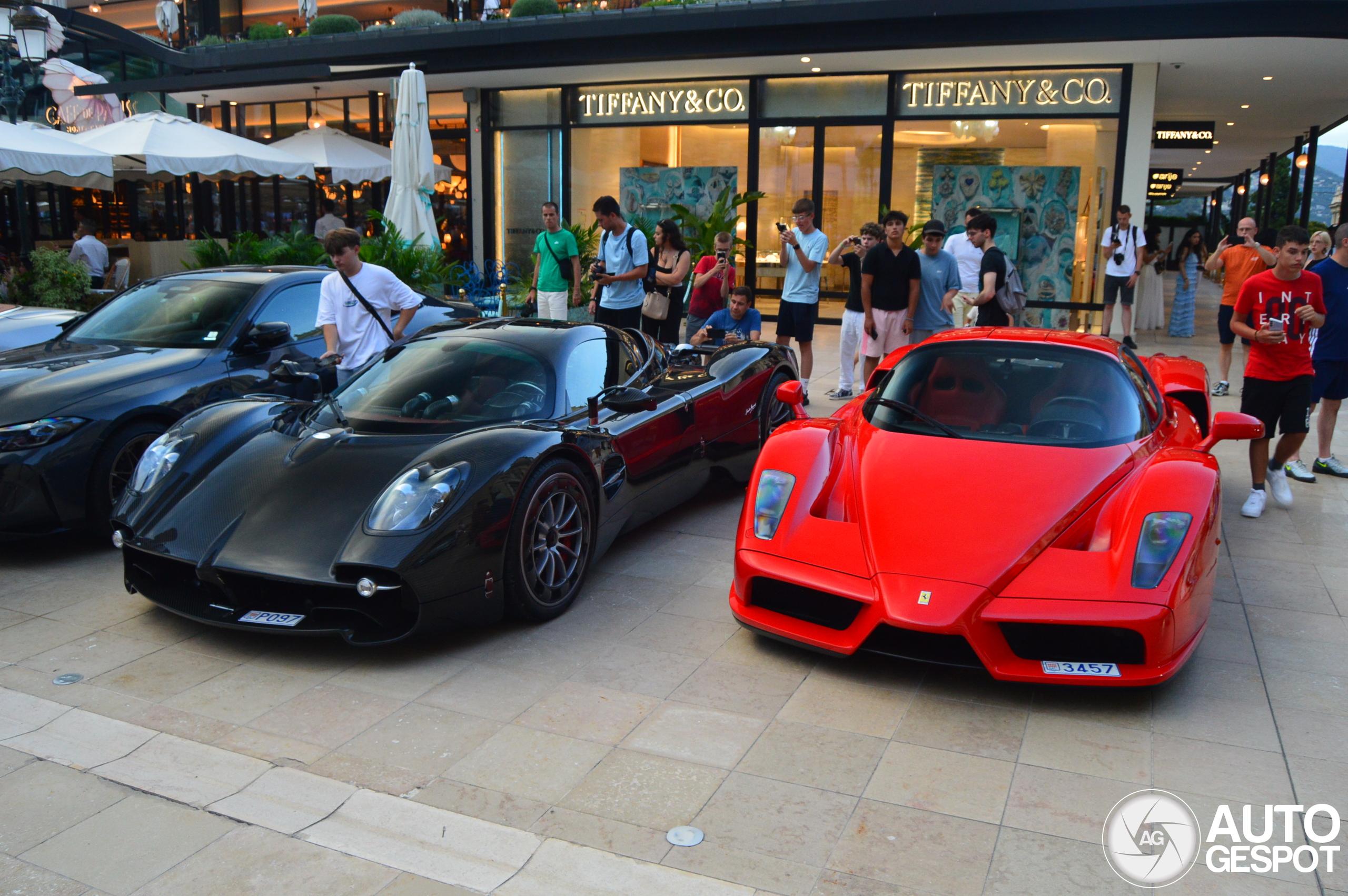 Ferrari Enzo Ferrari - 19 September 2025 - Autogespot