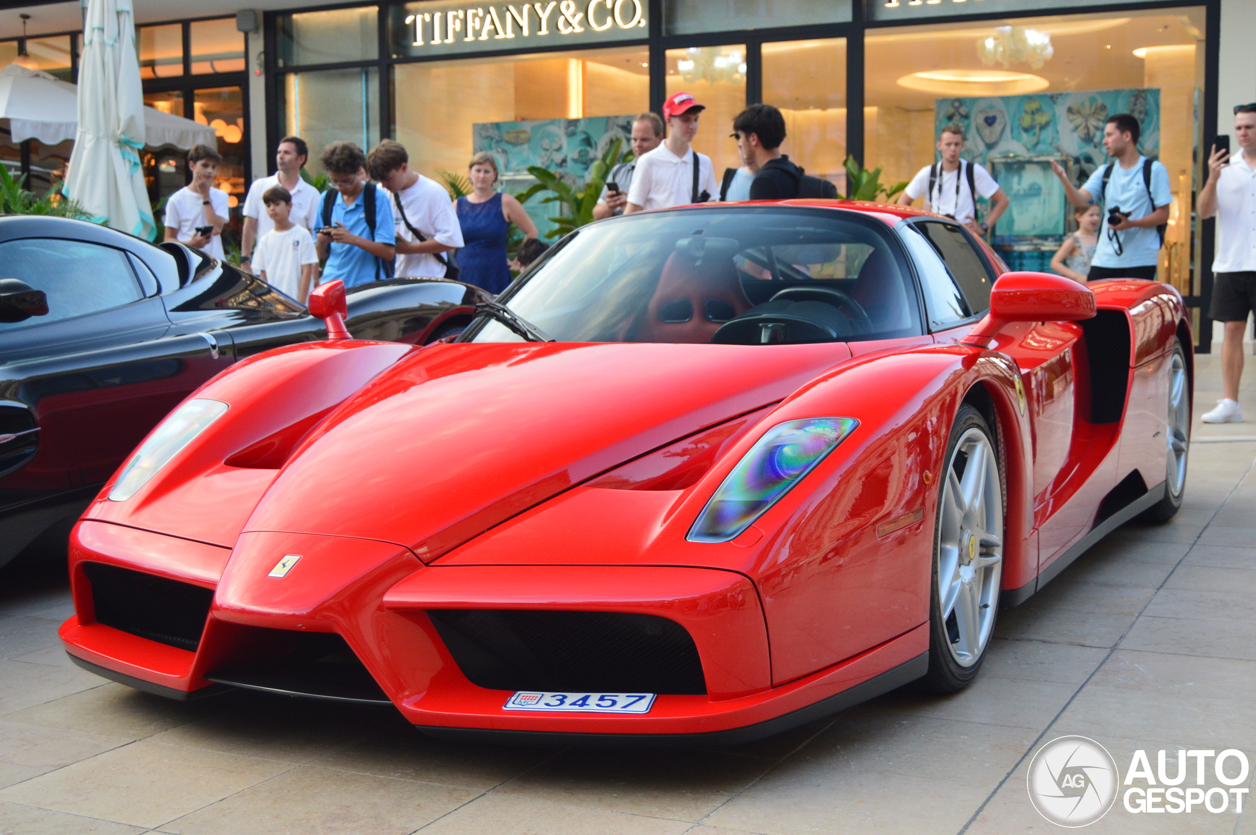 Ferrari Enzo Ferrari - 19 September 2025 - Autogespot