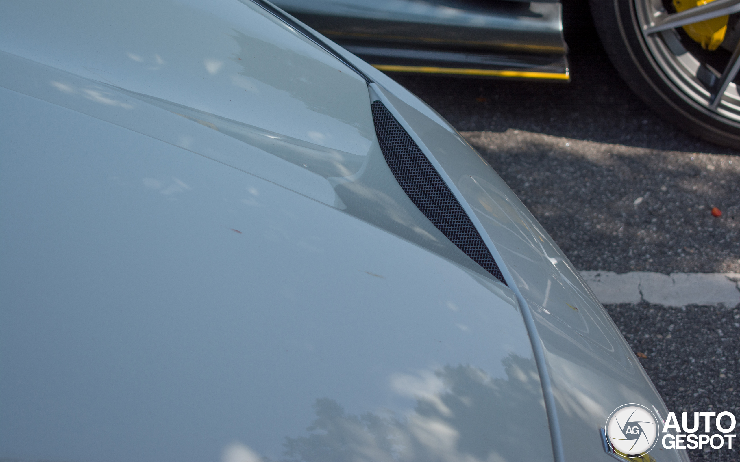 Ferrari 488 GTB - 20 September 2025 - Autogespot