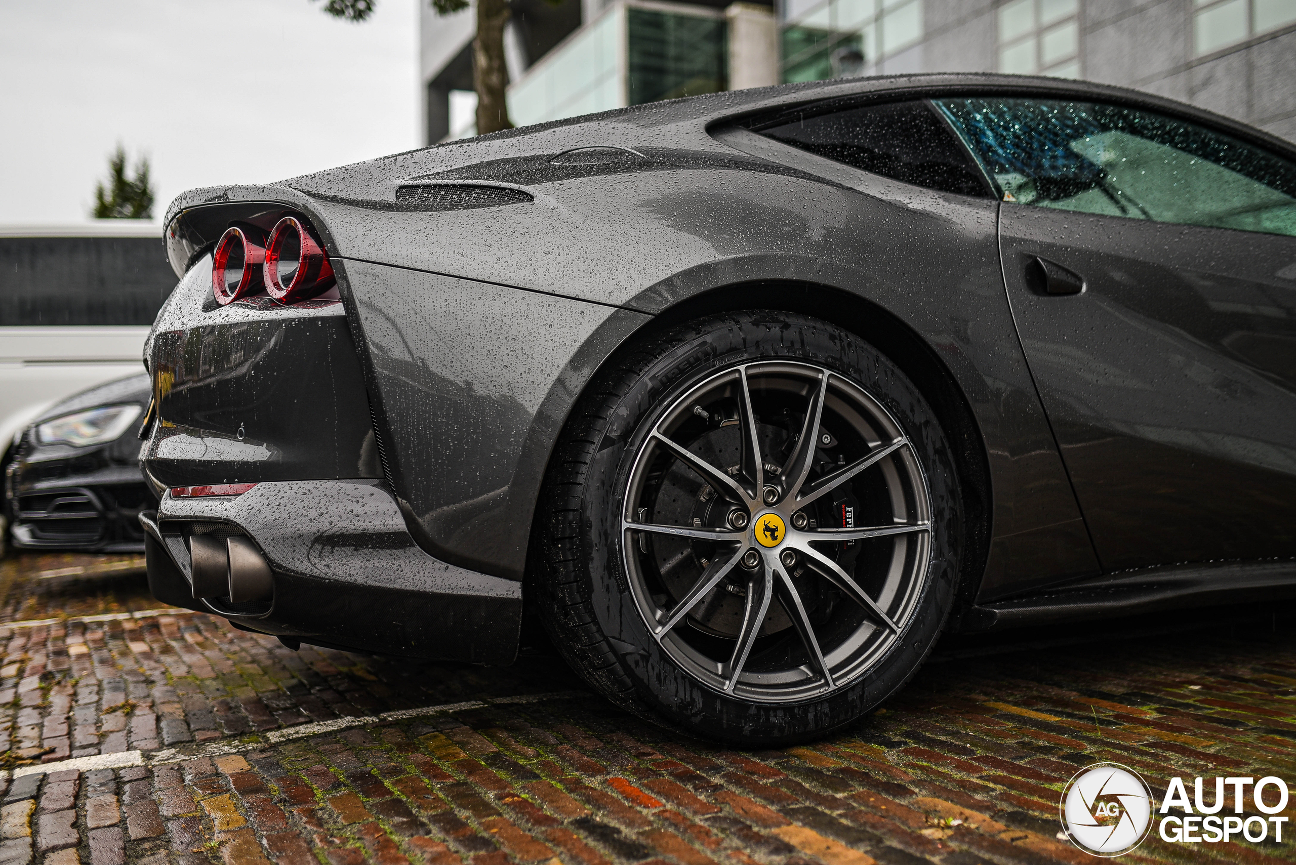 Ferrari 812 Superfast - 20 September 2025 - Autogespot