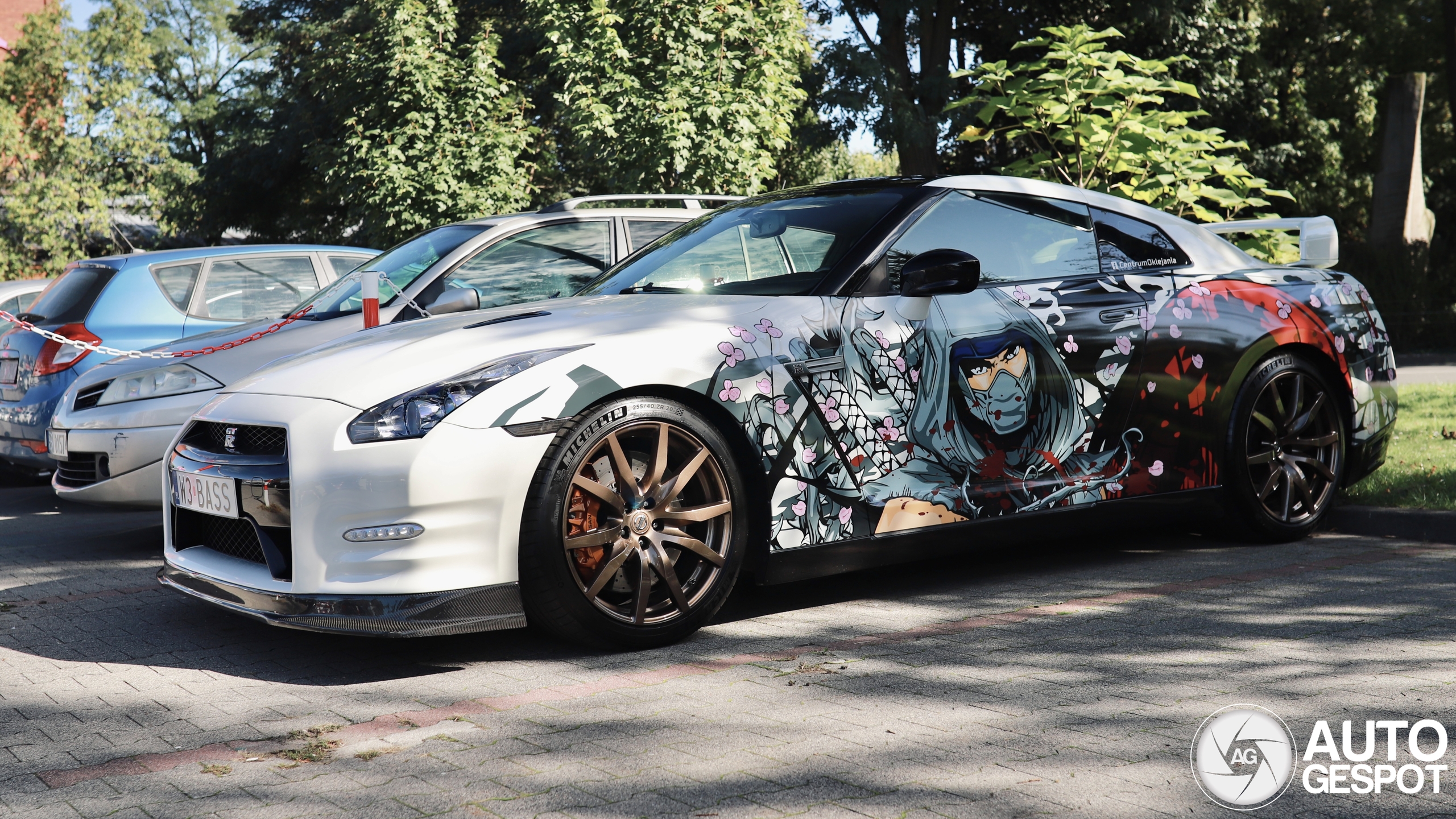 Nissan GT-R Premium Edition - 20 September 2025 - Autogespot
