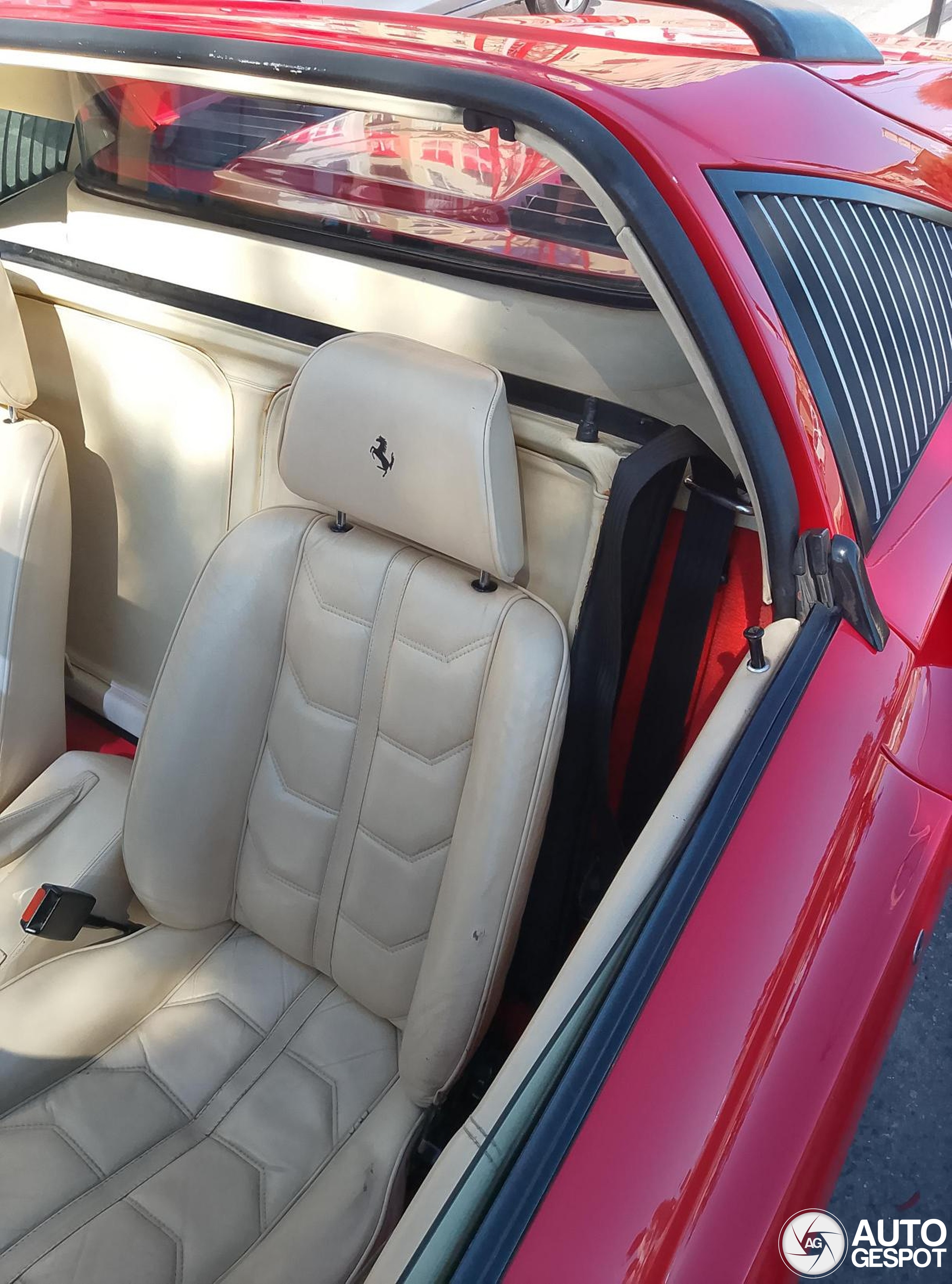 Ferrari 208 GTS Turbo - 22 September 2025 - Autogespot