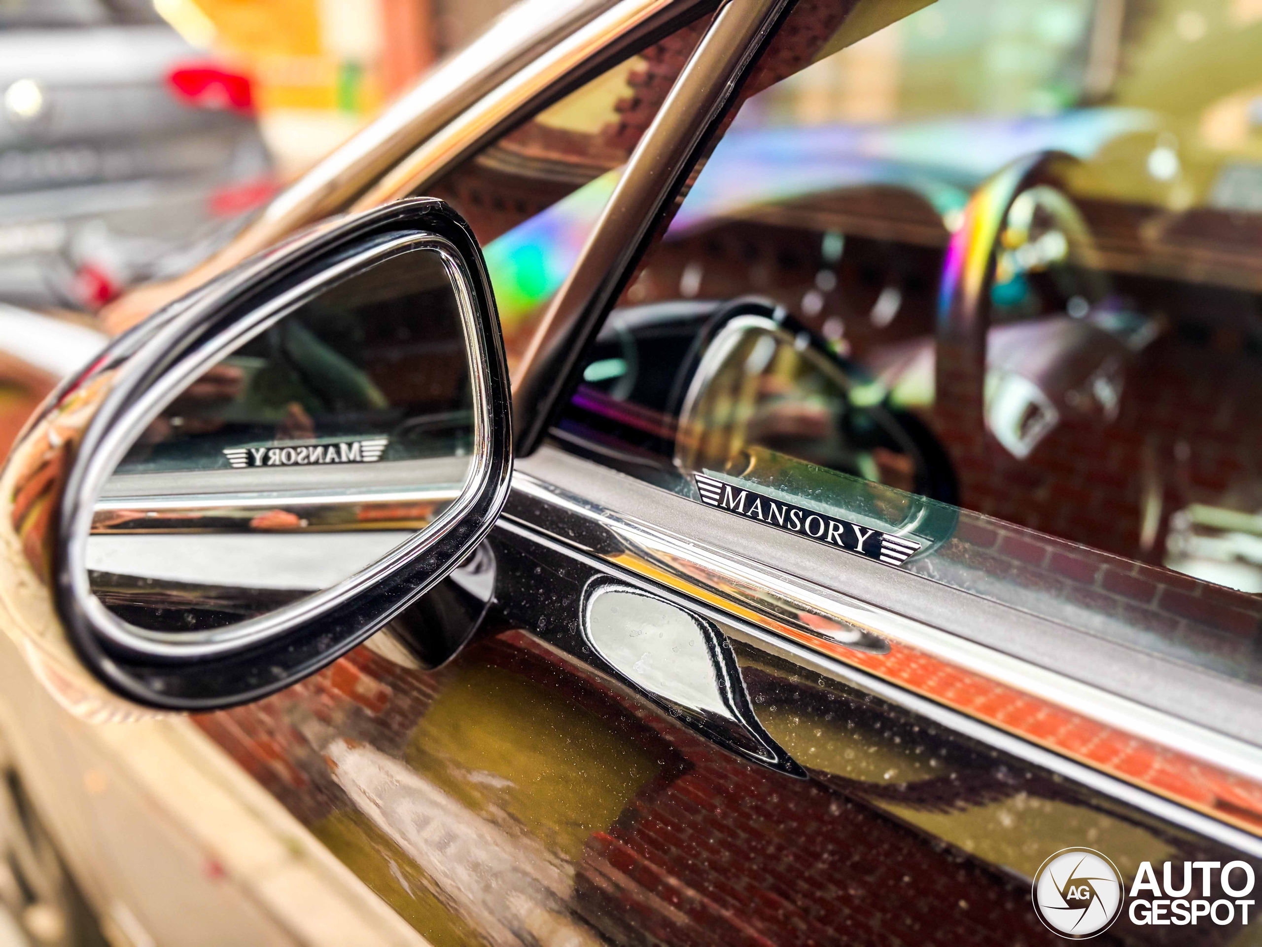 Bentley Continental GT Diamond Series - 24 September 2025 - Autogespot