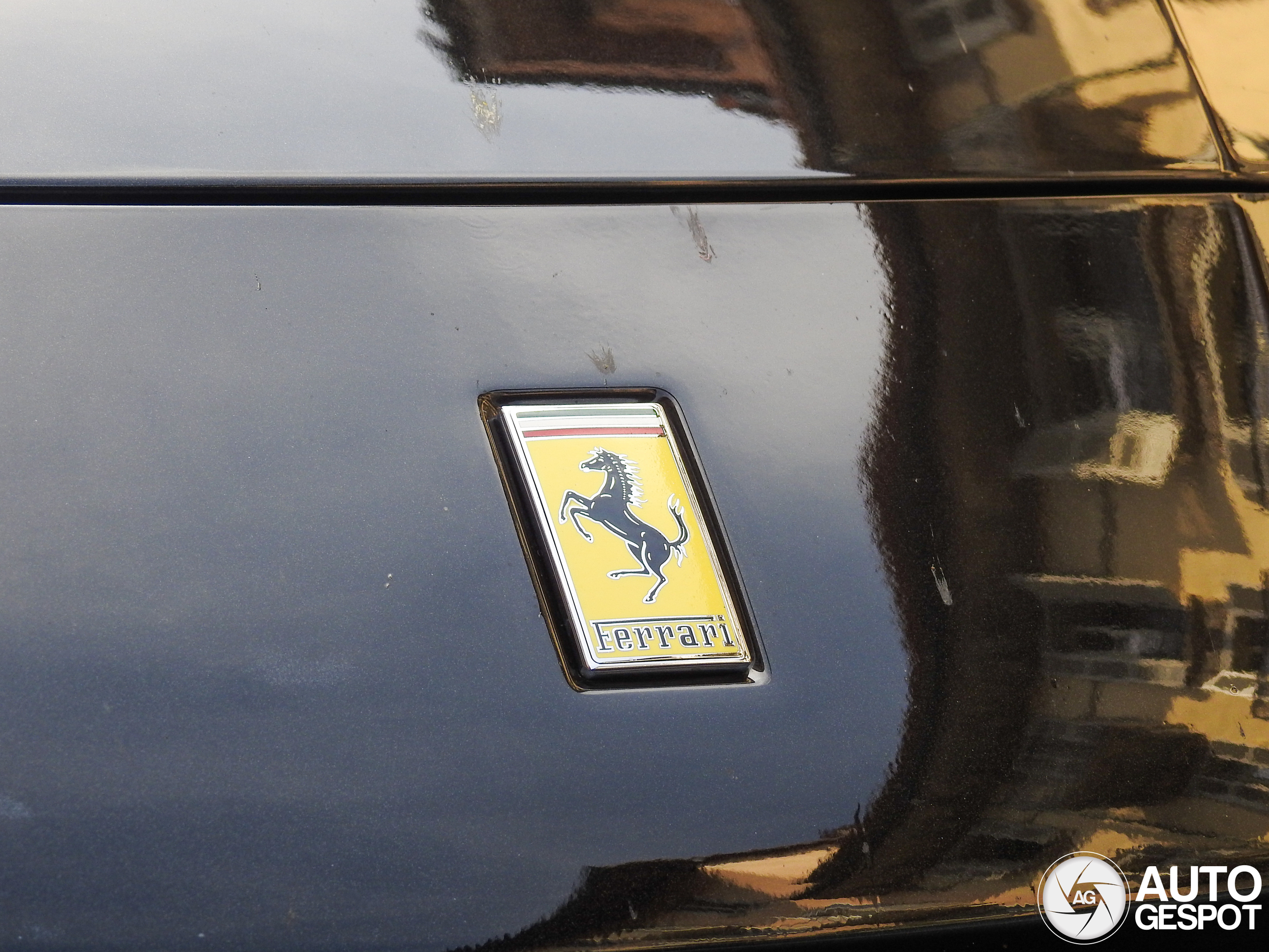Ferrari 488 GTB - 24 September 2025 - Autogespot