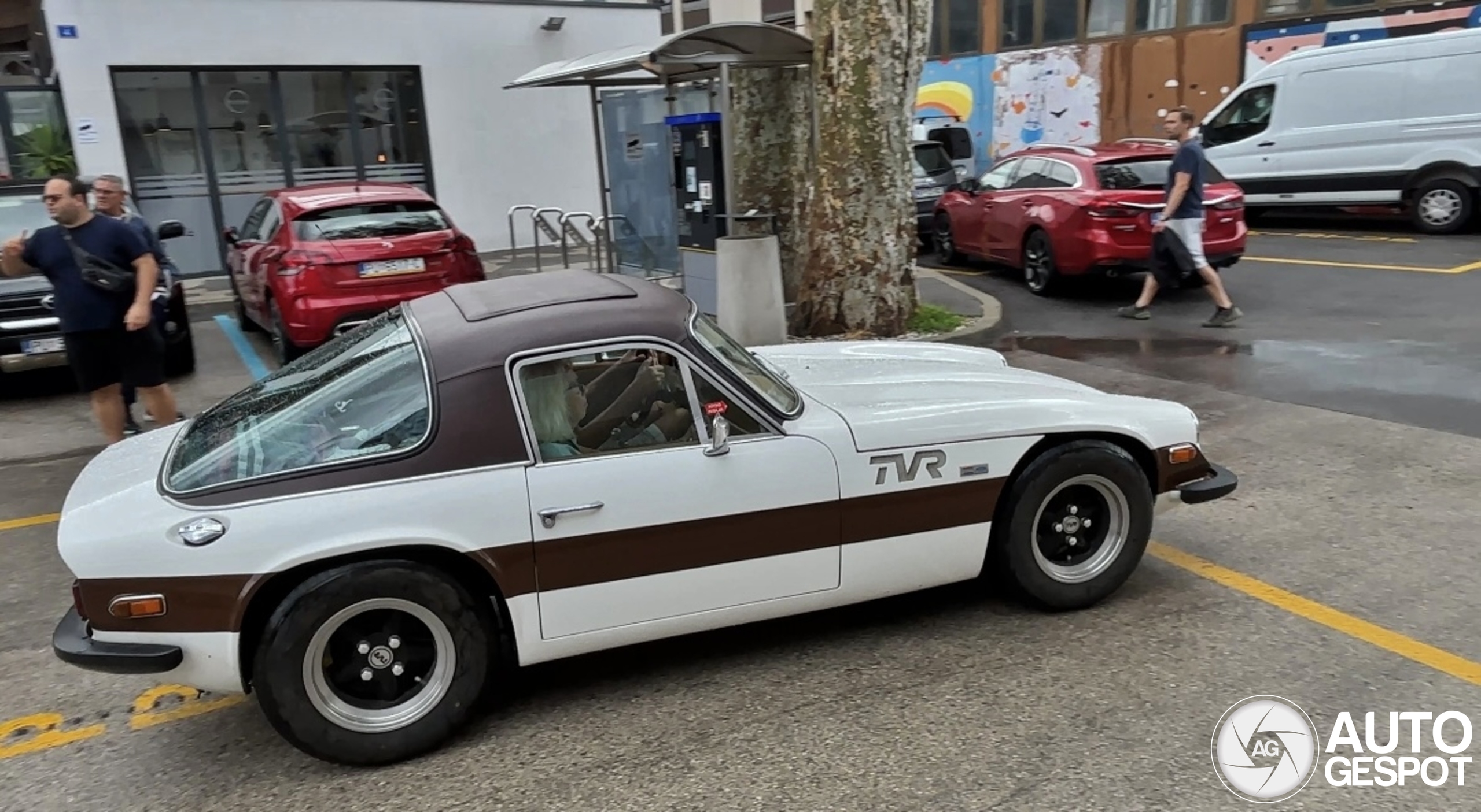 TVR 3000 M - 24 September 2025 - Autogespot