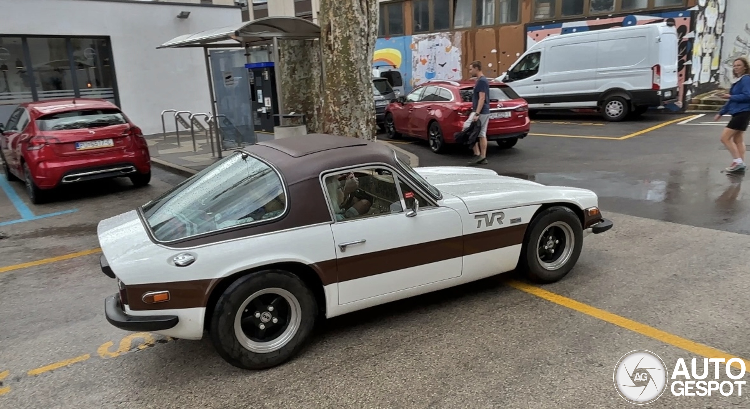 TVR 3000 M - 24 September 2025 - Autogespot