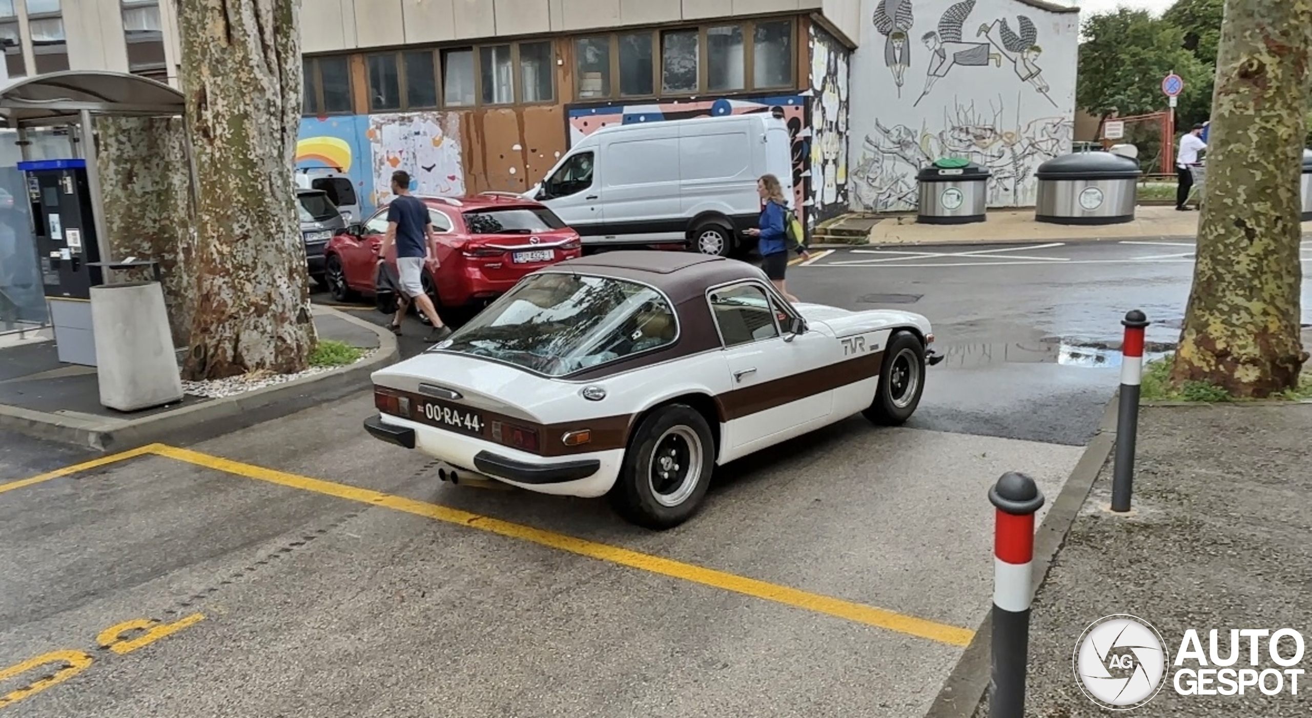 TVR 3000 M - 24 September 2025 - Autogespot