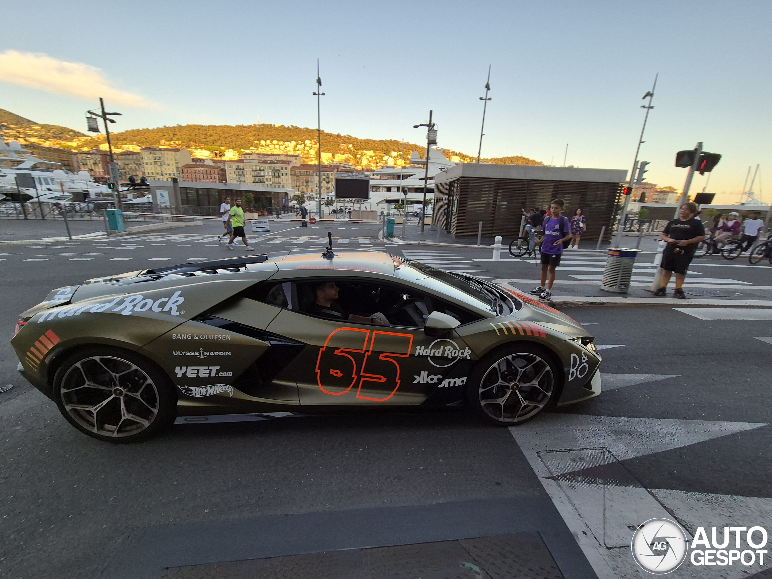 Lamborghini Revuelto - 25 September 2025 - Autogespot