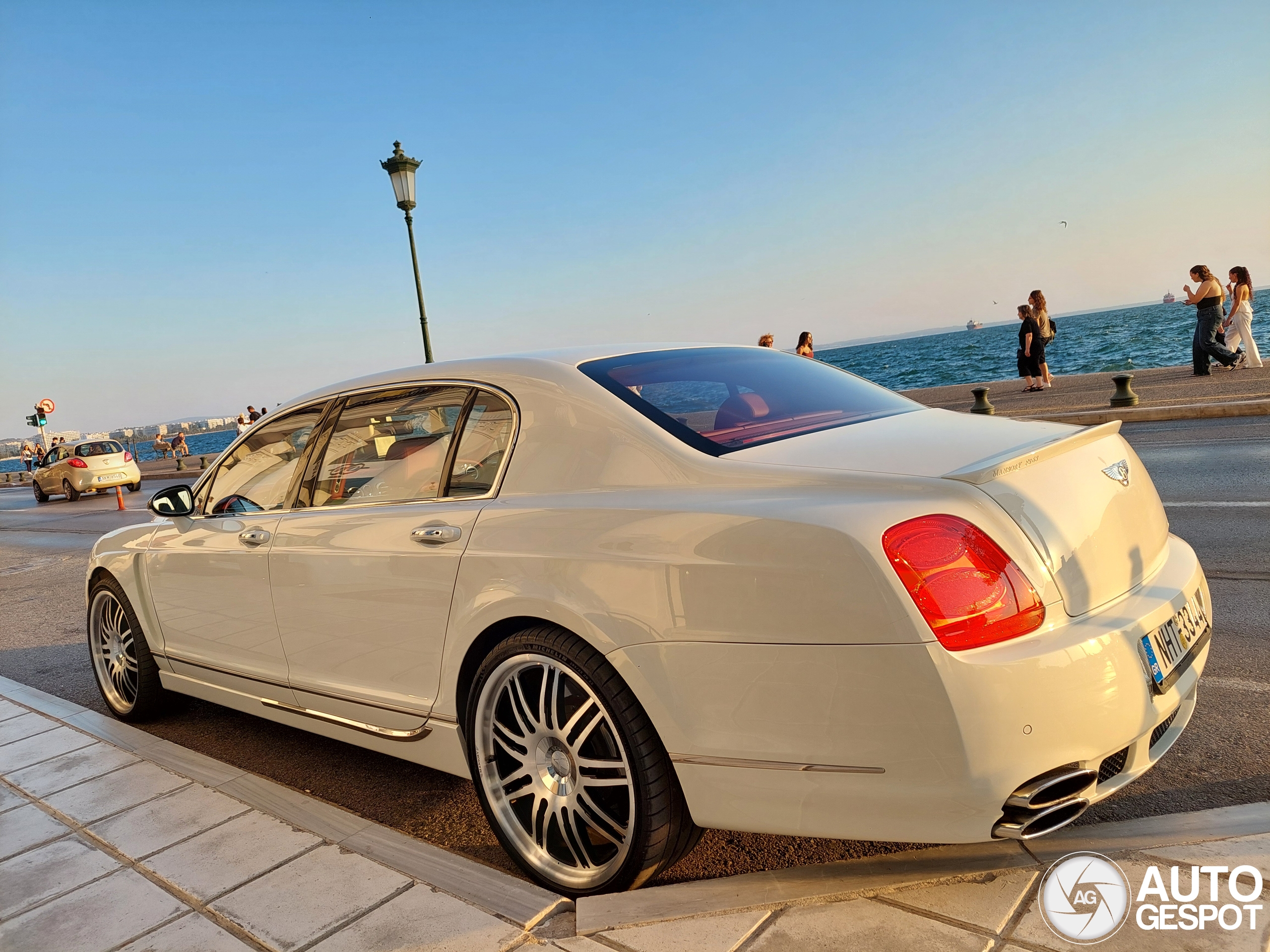 Bentley Mansory FS63 - 26 September 2025 - Autogespot
