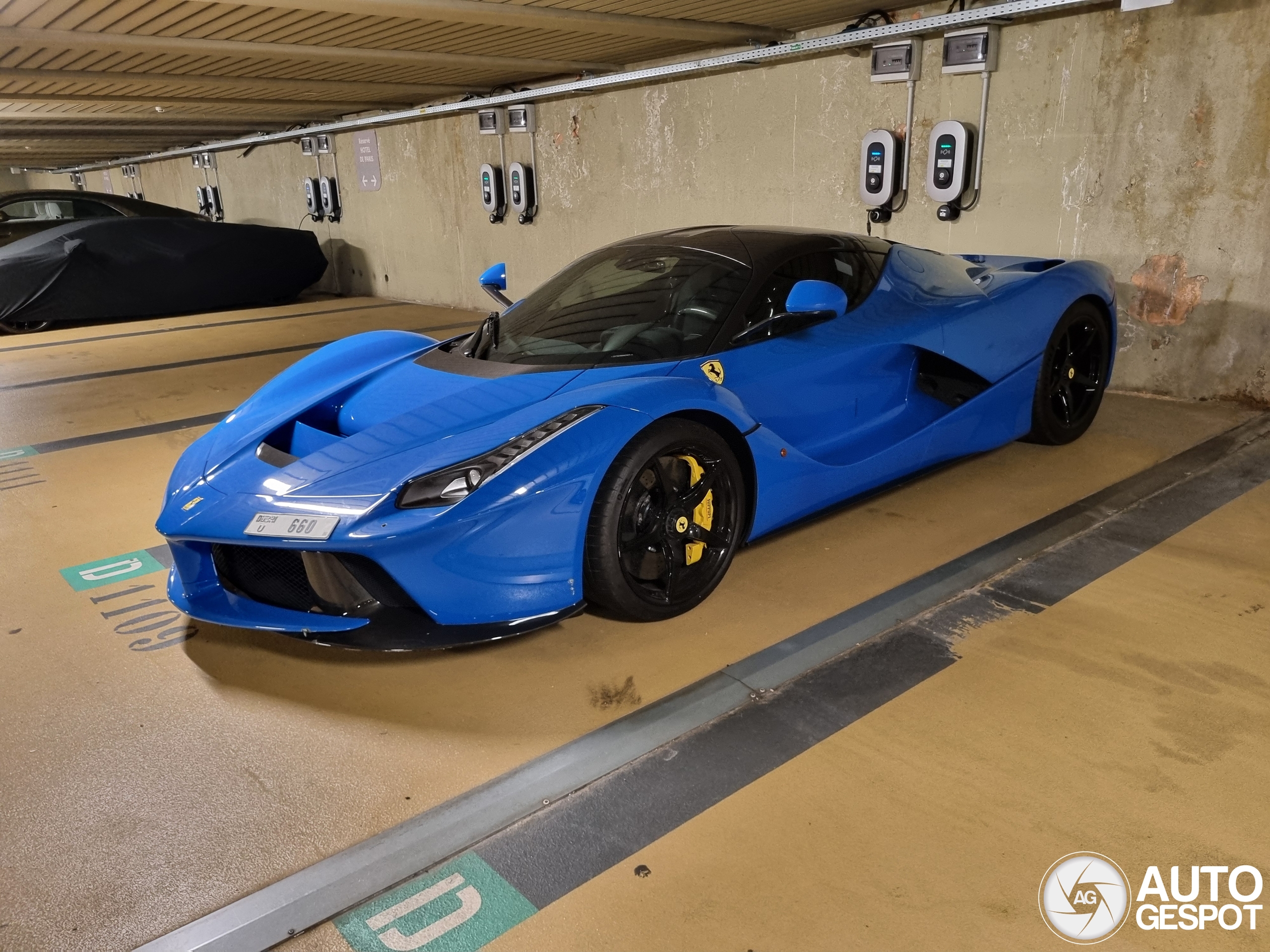 Ferrari LaFerrari - 26 September 2025 - Autogespot