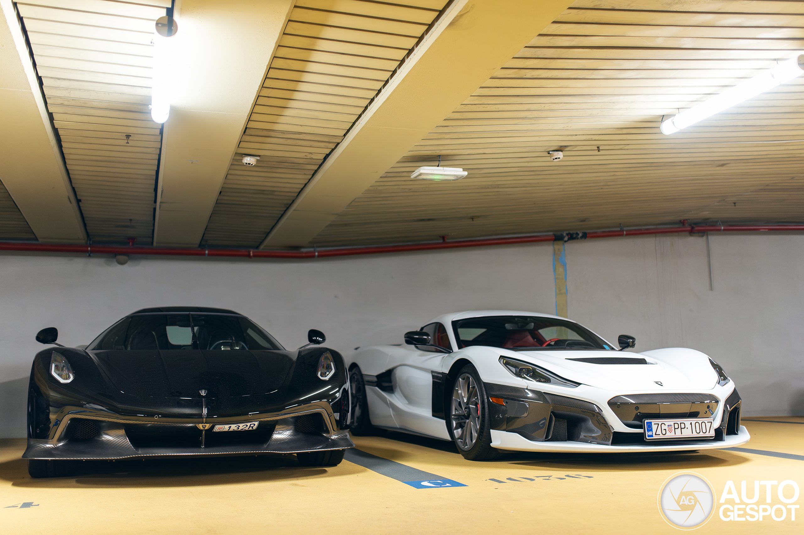 Koenigsegg Jesko Absolut - 26 September 2025 - Autogespot