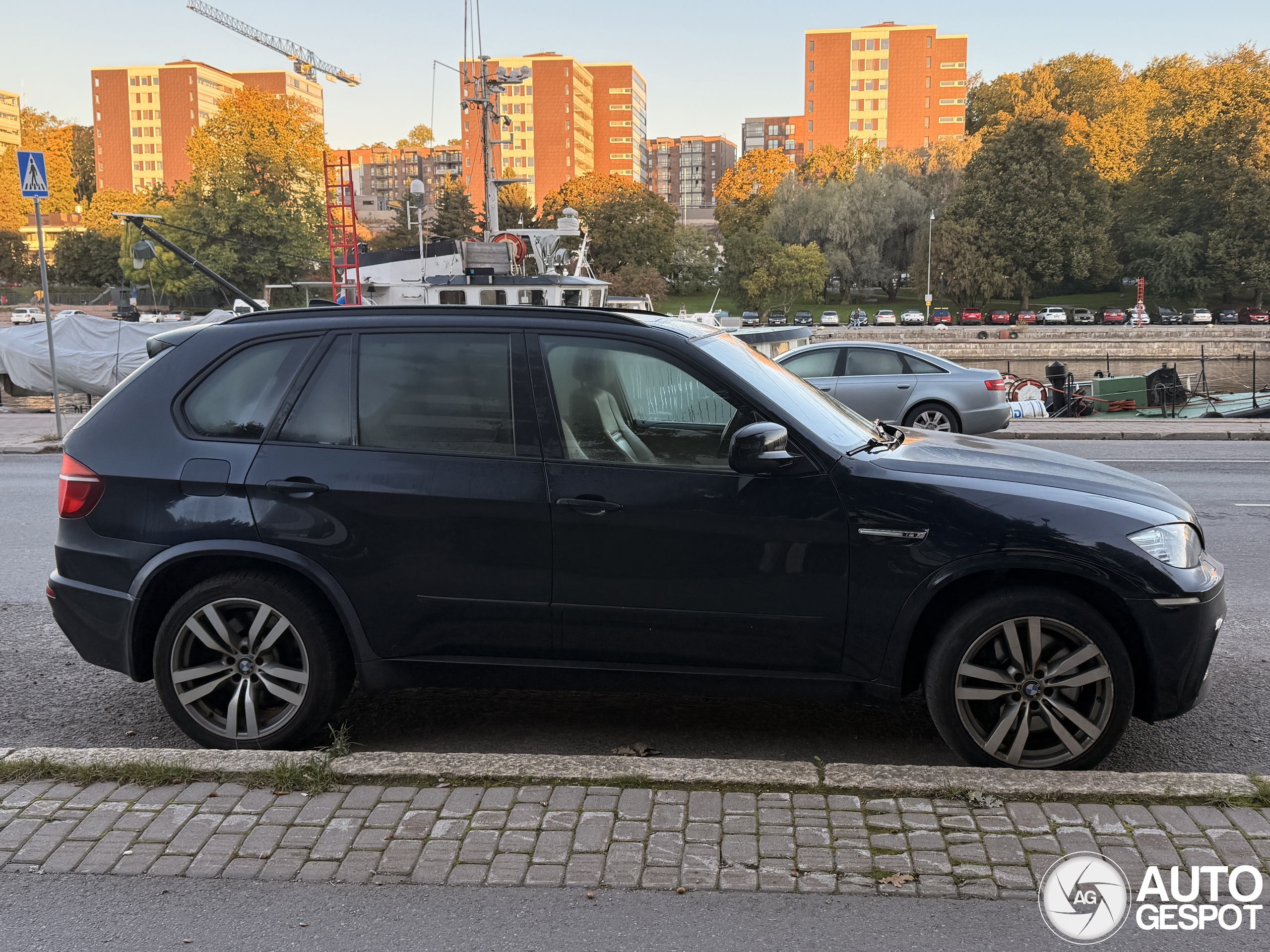 BMW X5 M E70 - 29 September 2025 - Autogespot