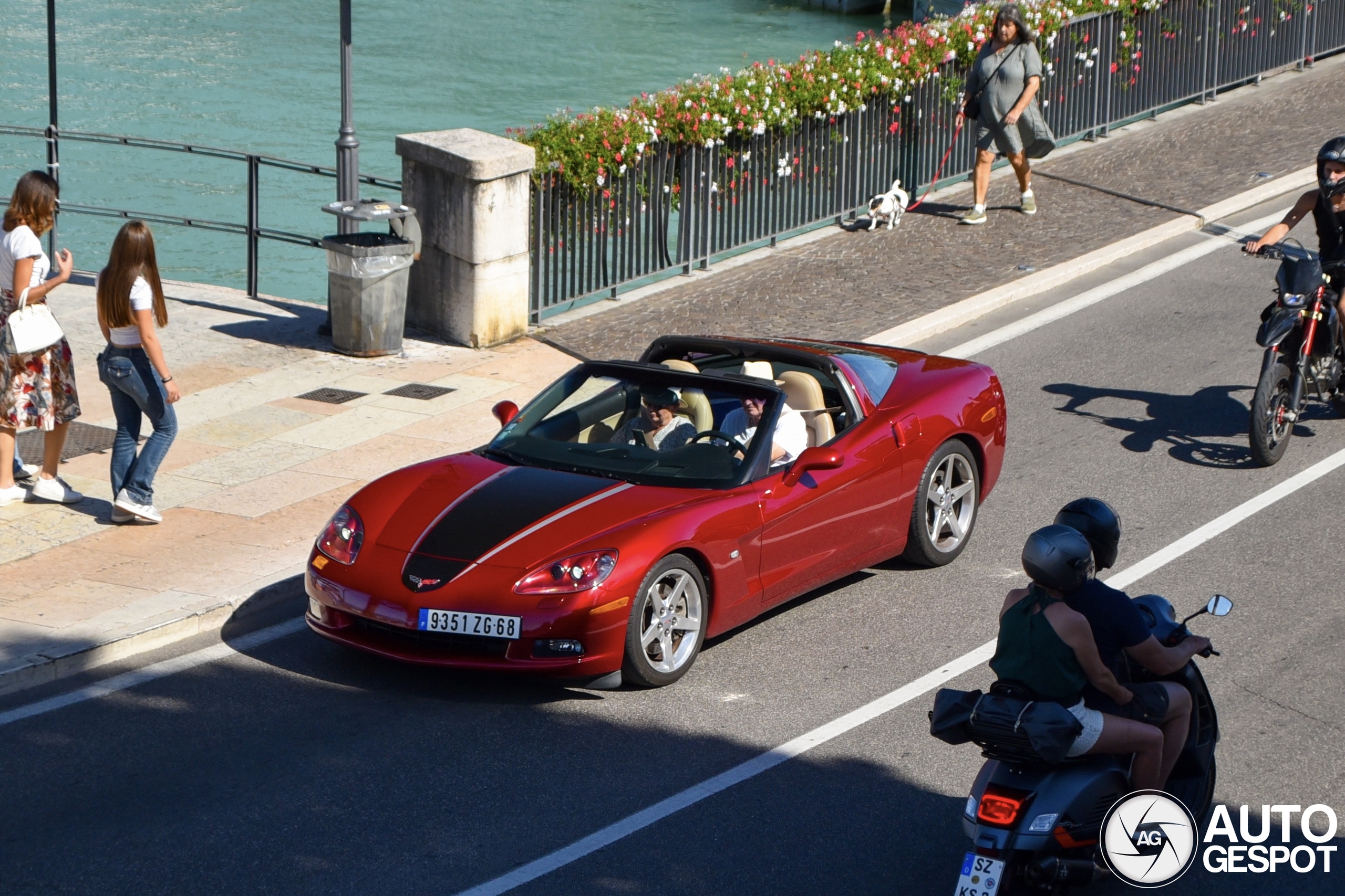 Chevrolet Corvette C6 - 29 September 2025 - Autogespot