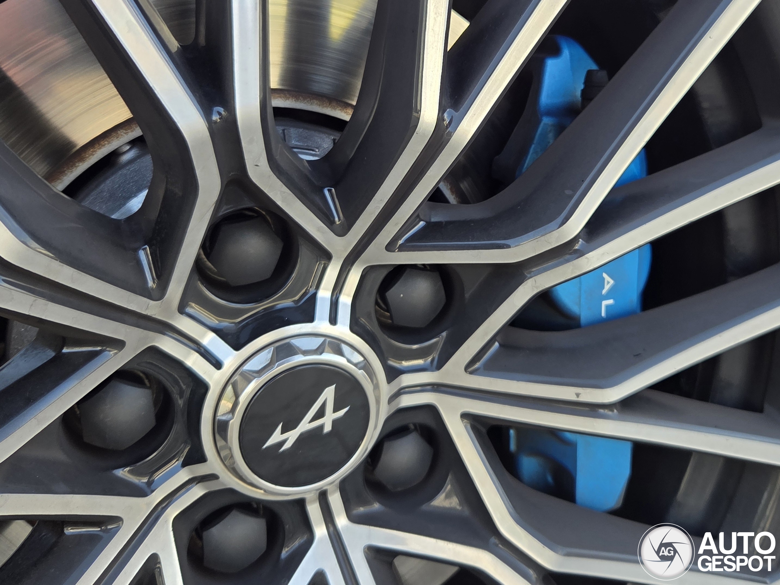Alpine A110 GT 2022 - 30 September 2025 - Autogespot