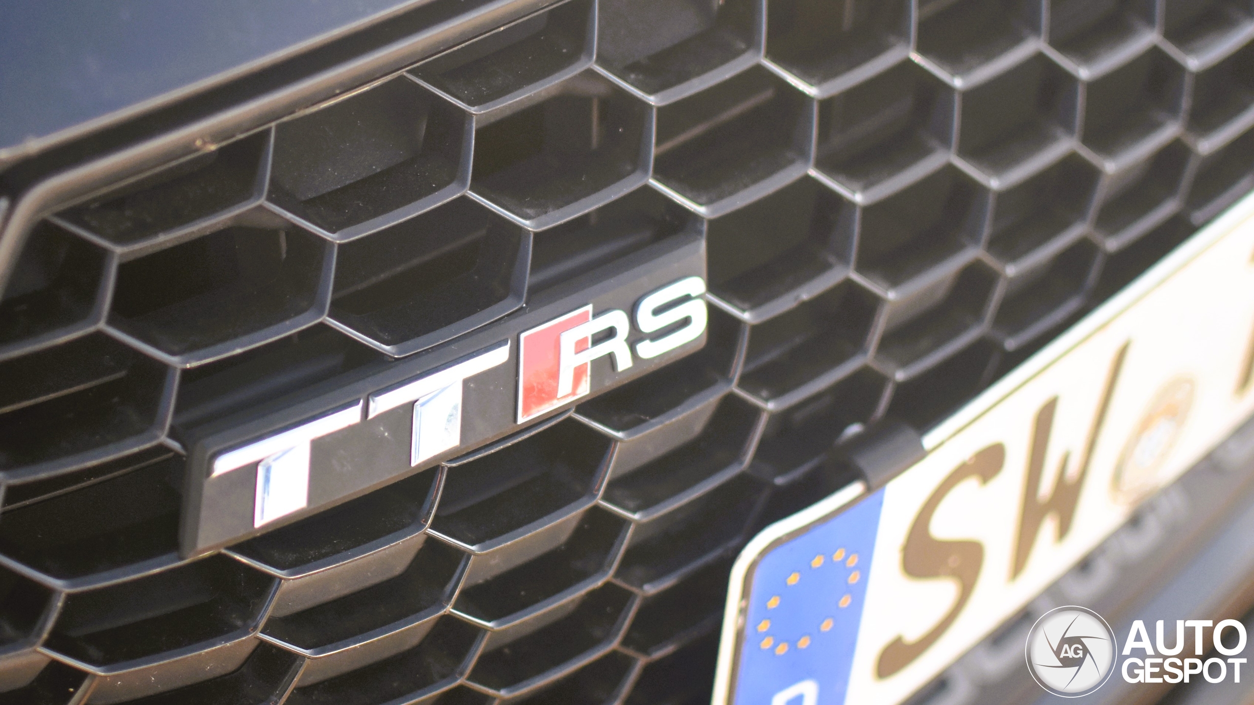 Audi TT-RS 2019 - 03 October 2025 - Autogespot