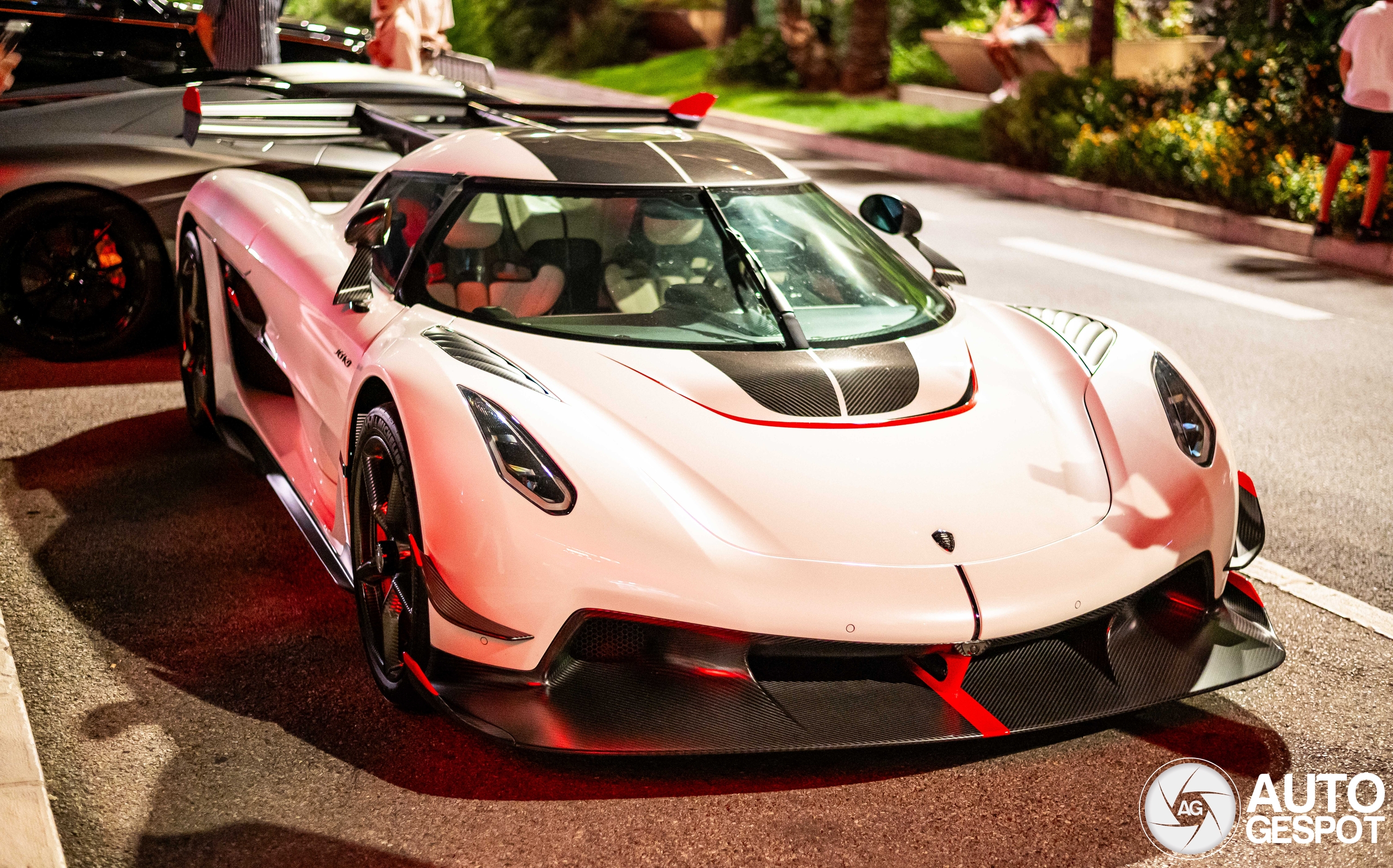 Koenigsegg Jesko Attack - 04 October 2025 - Autogespot
