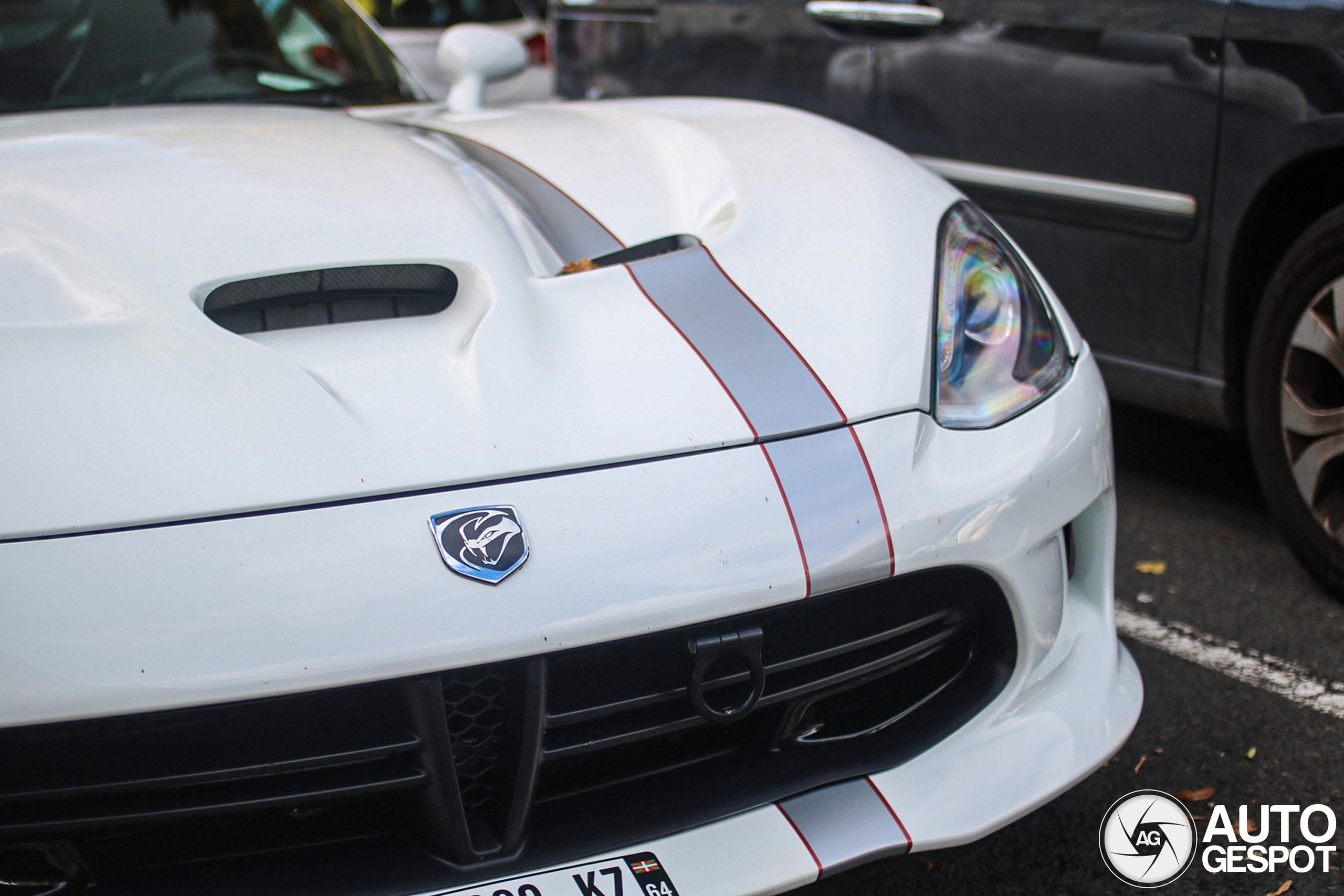 SRT Viper GTS 2013 - 05 October 2025 - Autogespot