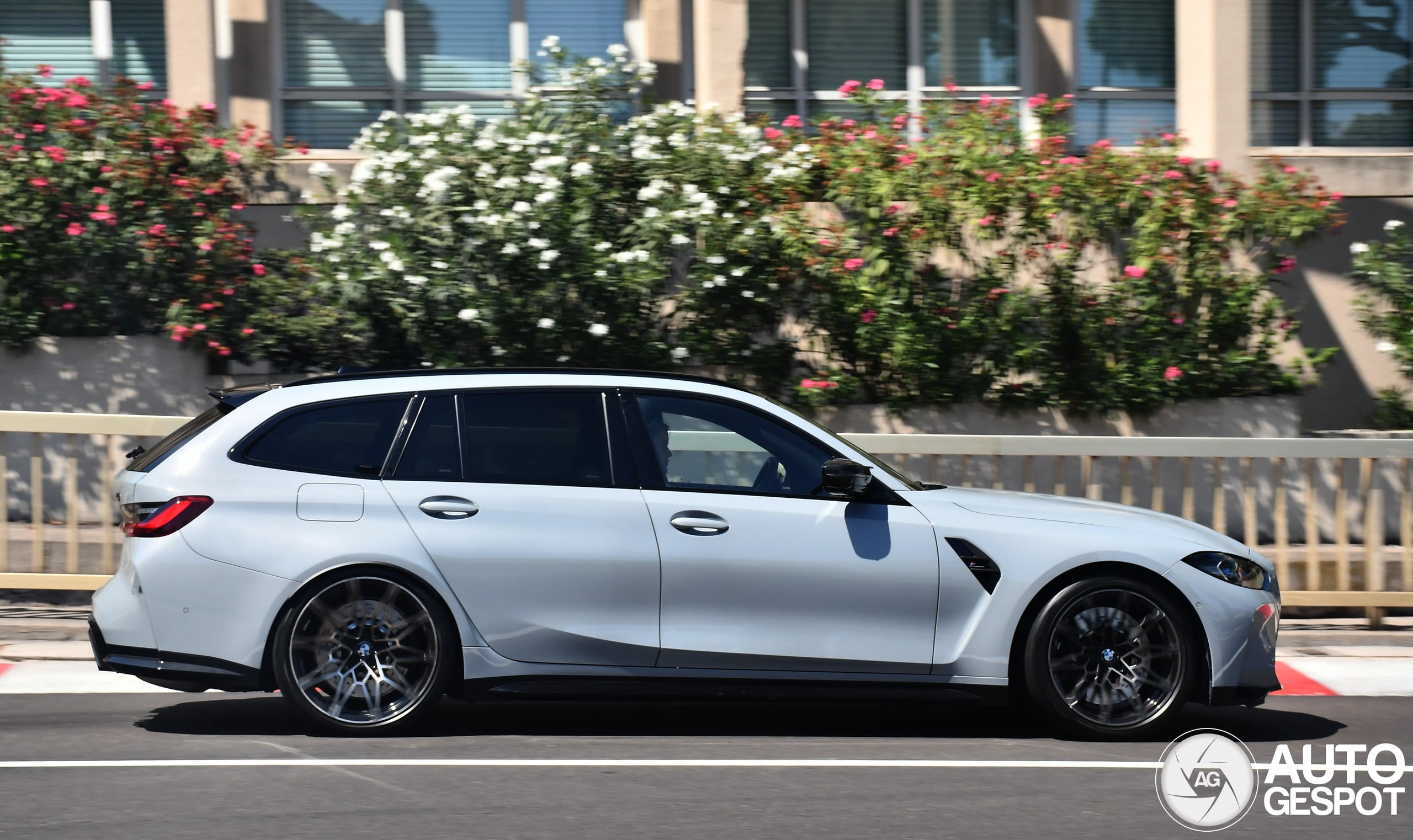 BMW M3 G81 Touring Competition - 09 October 2025 - Autogespot