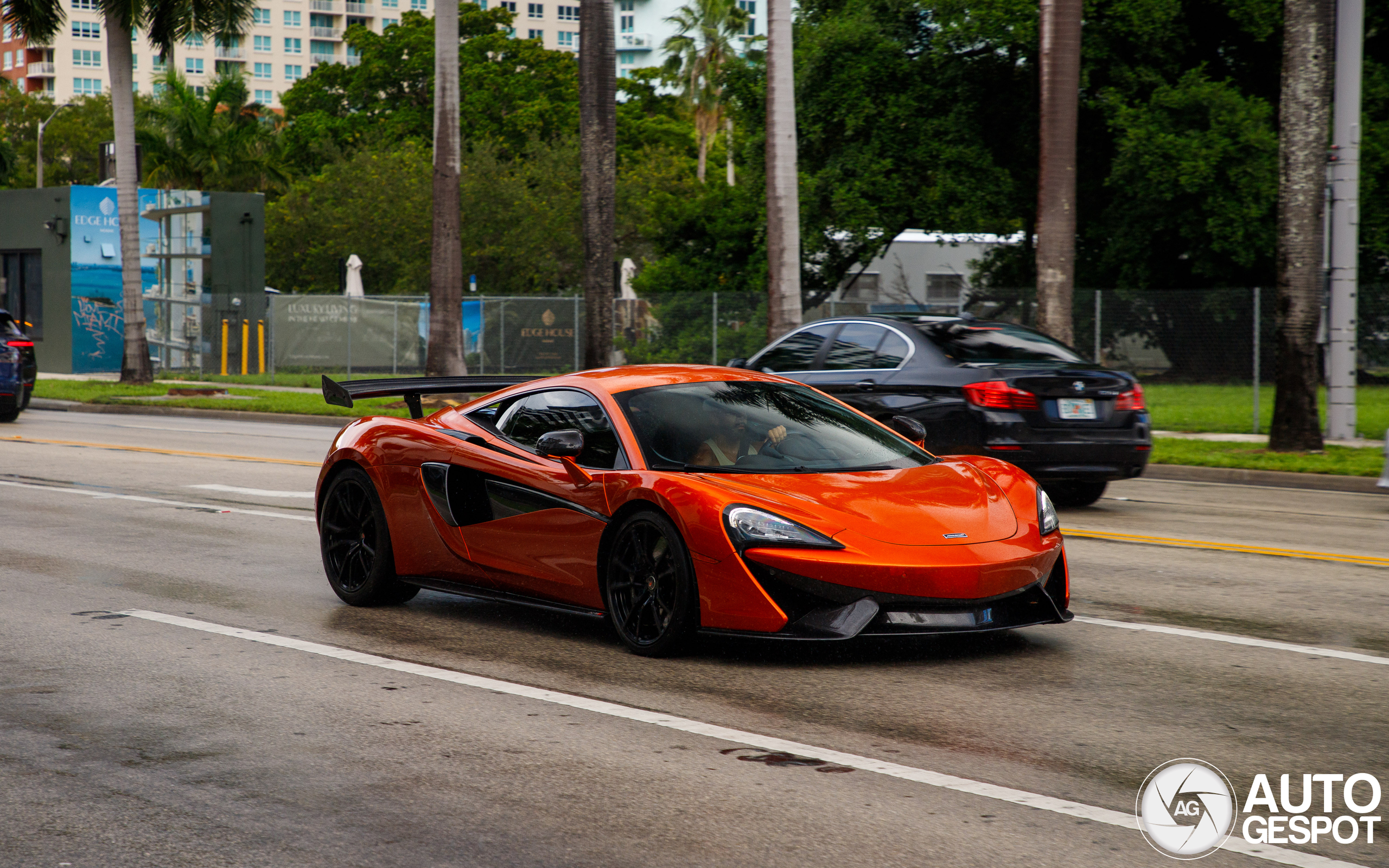 McLaren 570S Novitec - 12 October 2025 - Autogespot