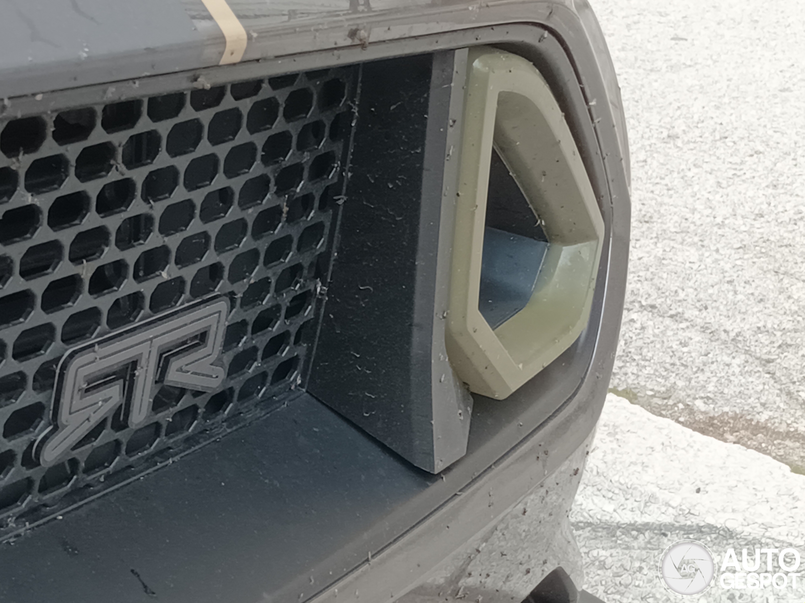 Ford Mustang RTR Spec 1 2018 - 18 October 2025 - Autogespot